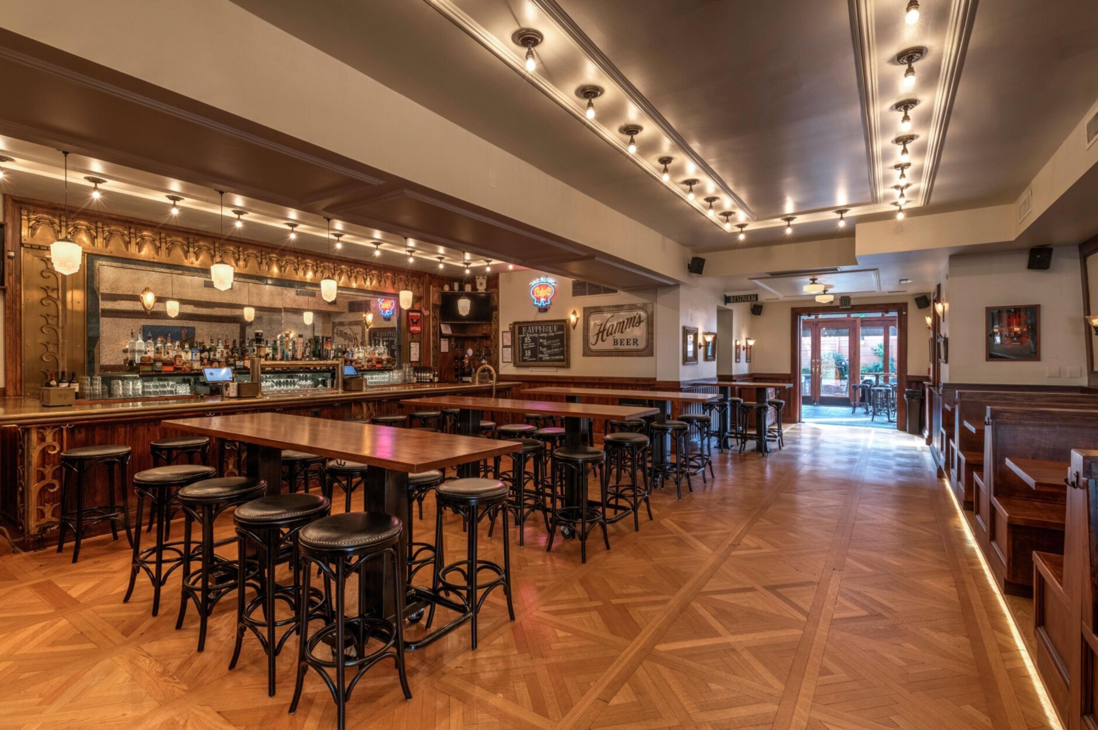 Whitlow's DC - Bar / Club in Washington, DC | The Vendry