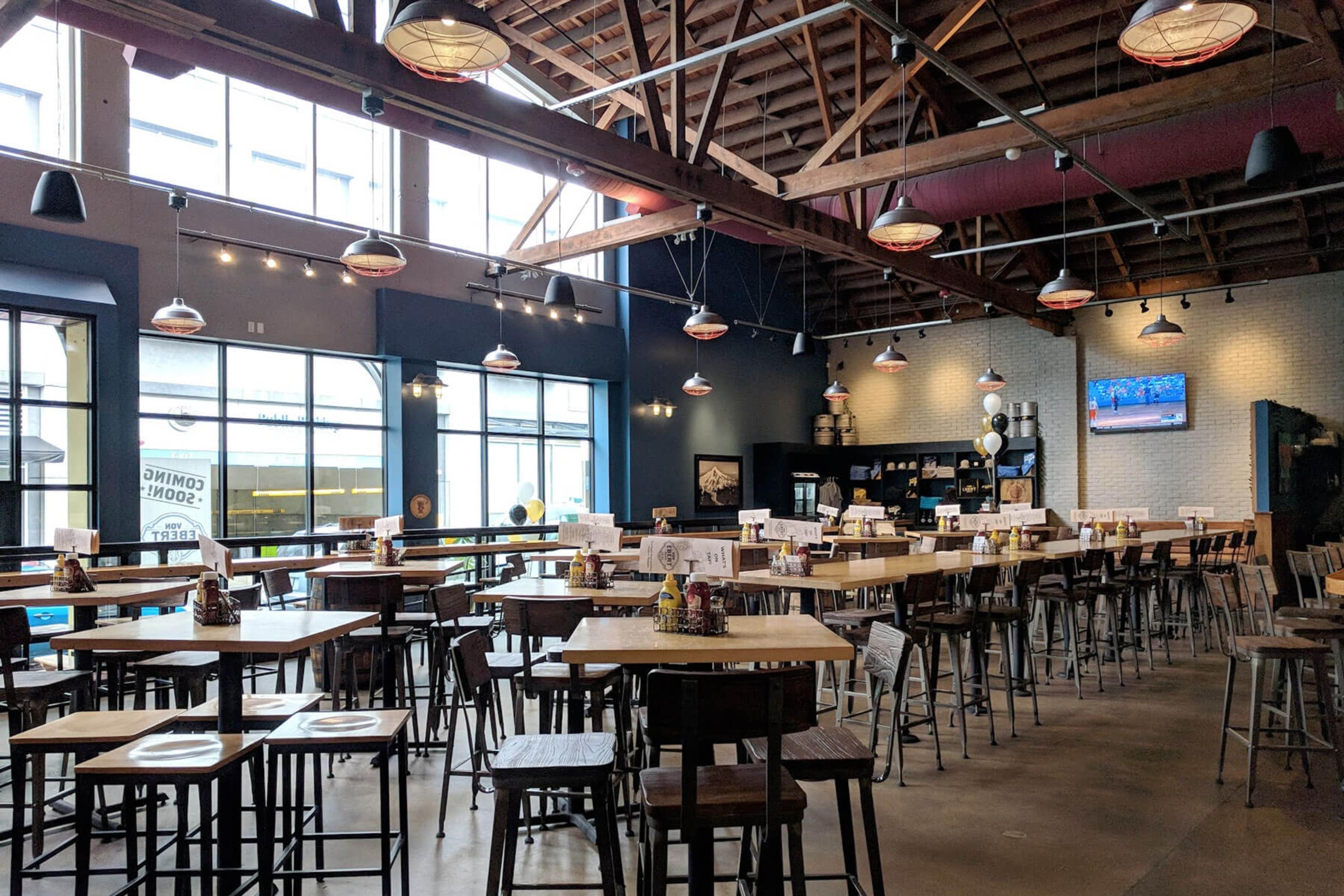 Our 21 favorite Portland patios, beer gardens and rooftop bars by Here ...