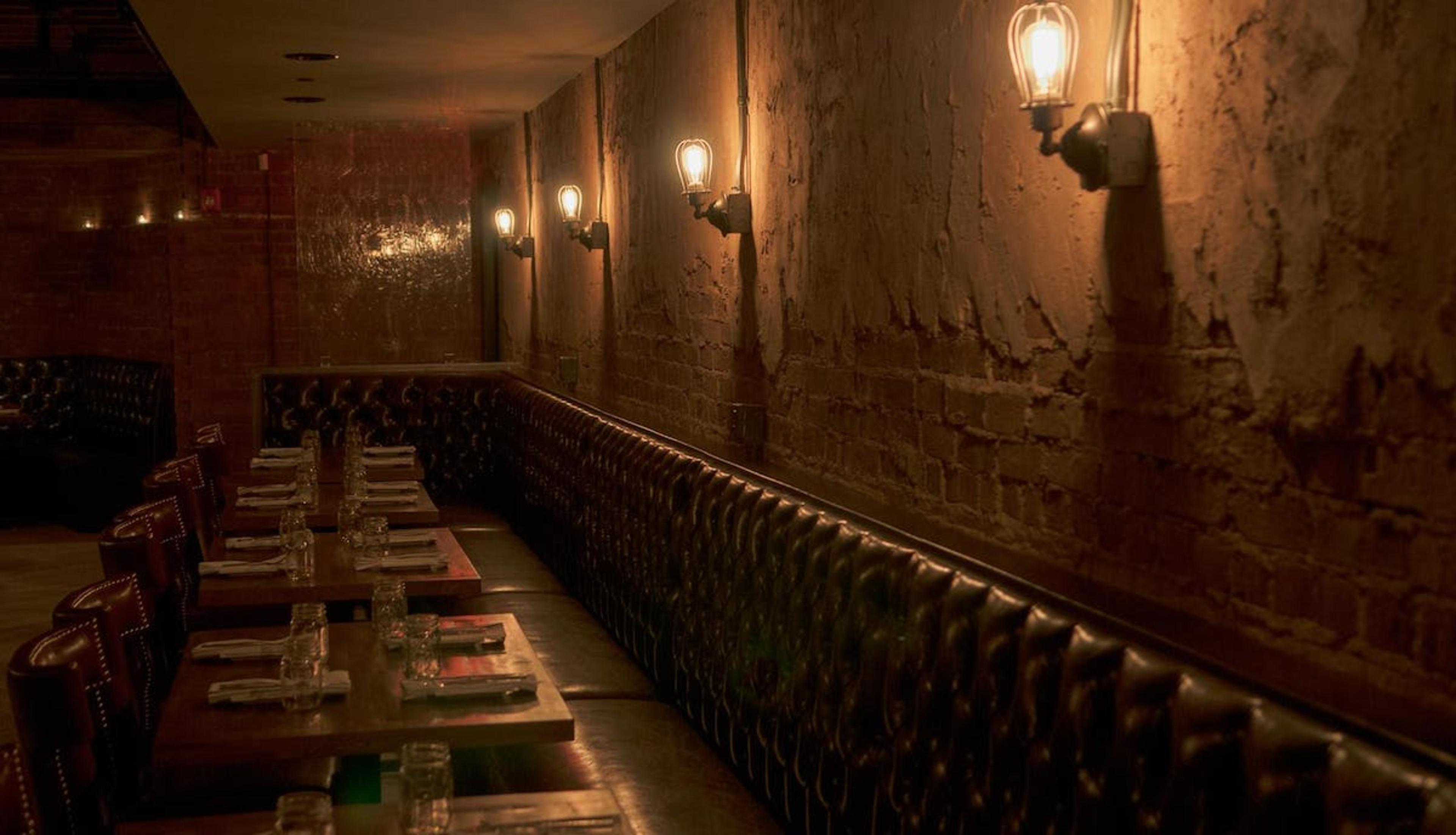 6 Of Charlotte’s Most Exclusive And Hidden Speakeasies by Secret ...