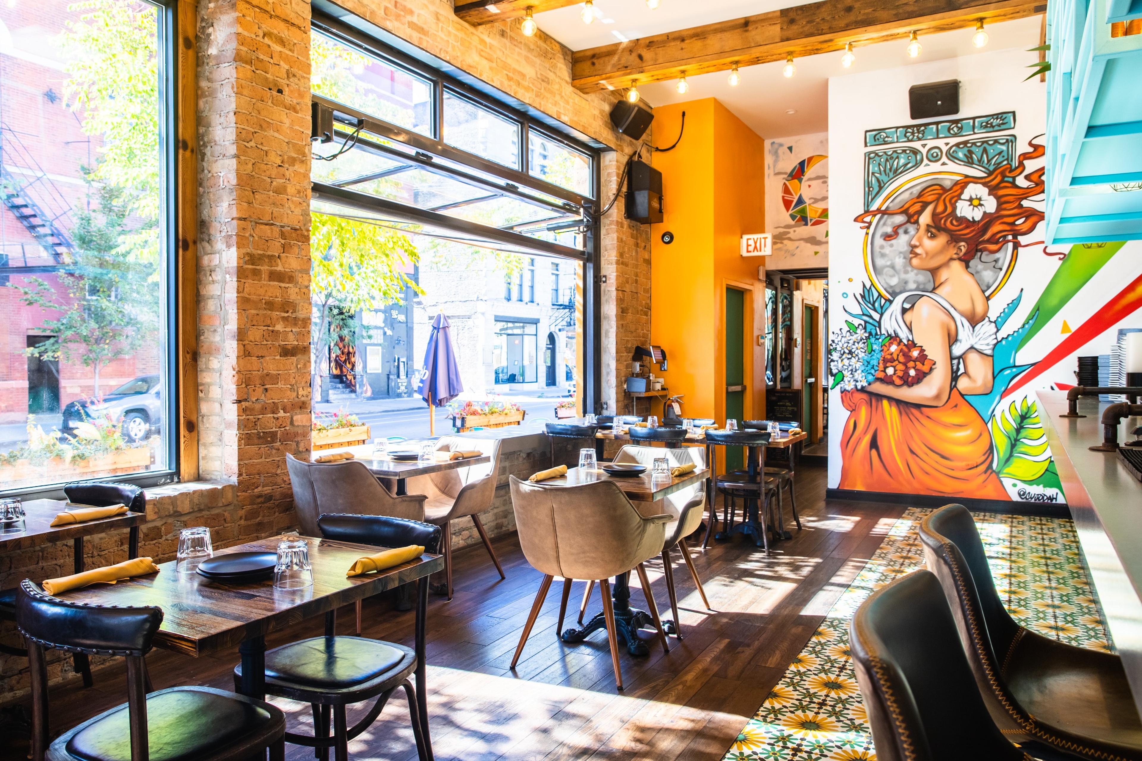 The 12 Best Mexican Restaurants In Chicago - Chicago - The Infatuation ...