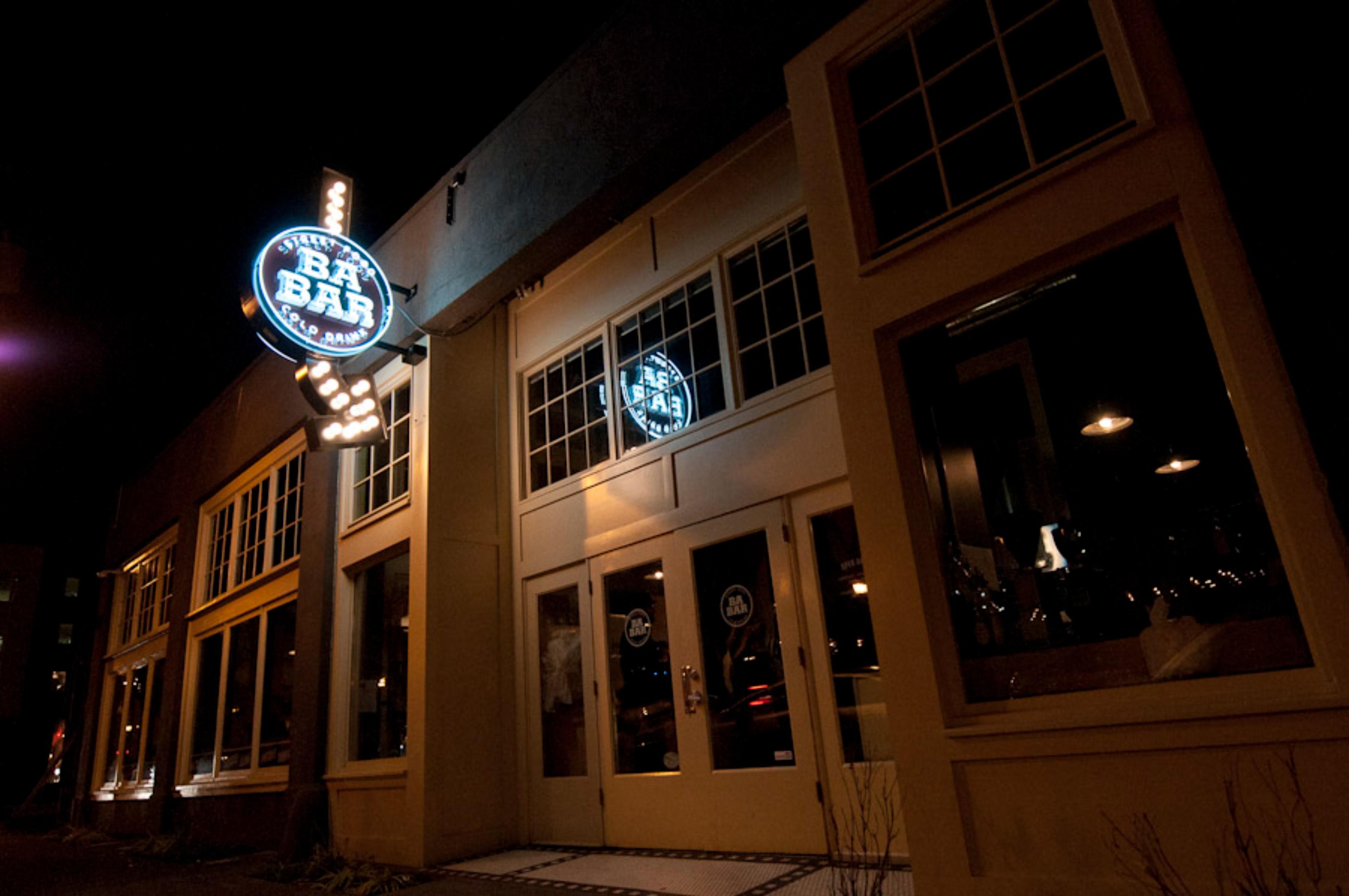 The Best Restaurants In The Central District - Seattle by The ...