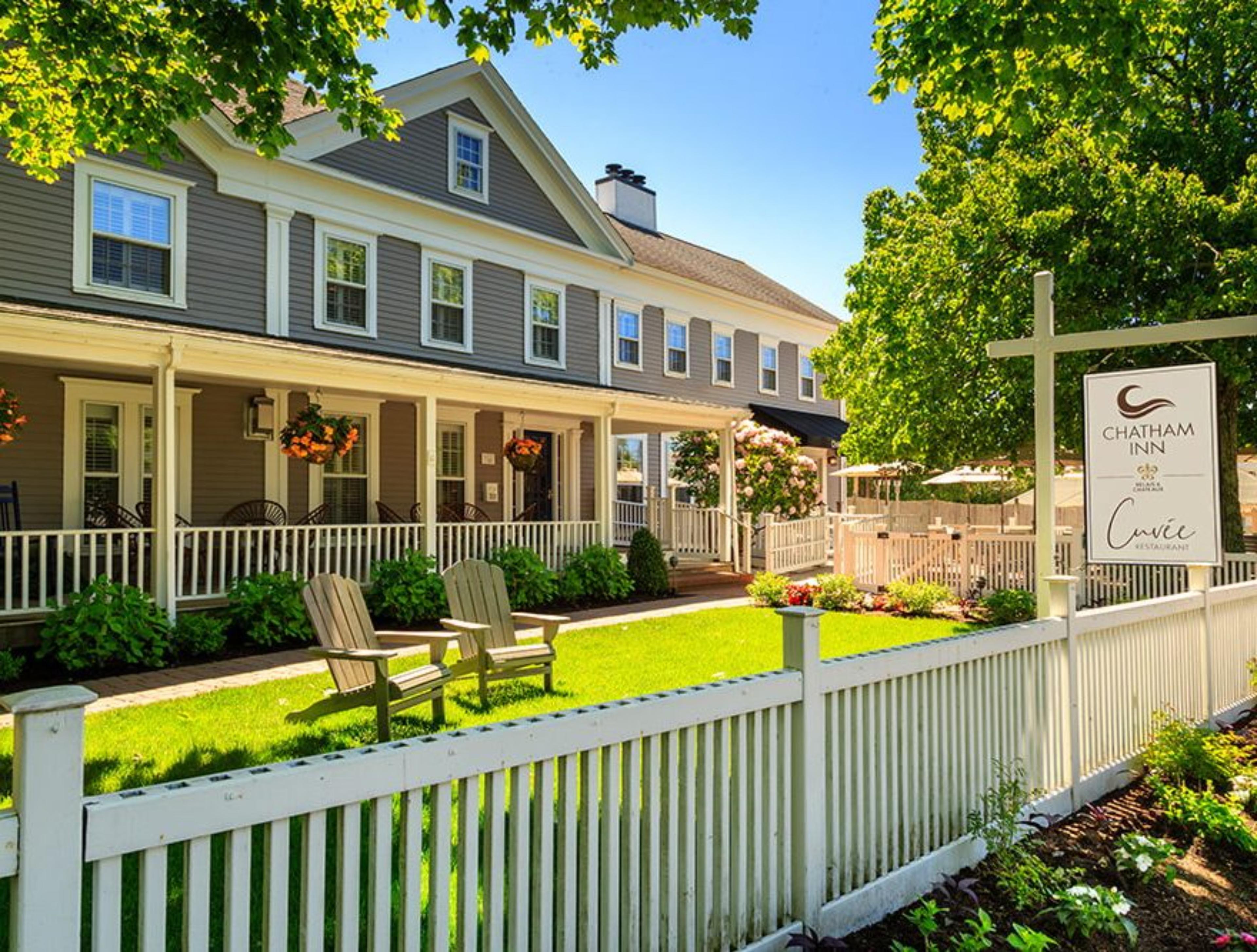 The 15 Best Resorts in the Continental U.S. by Travel + Leisure | The ...