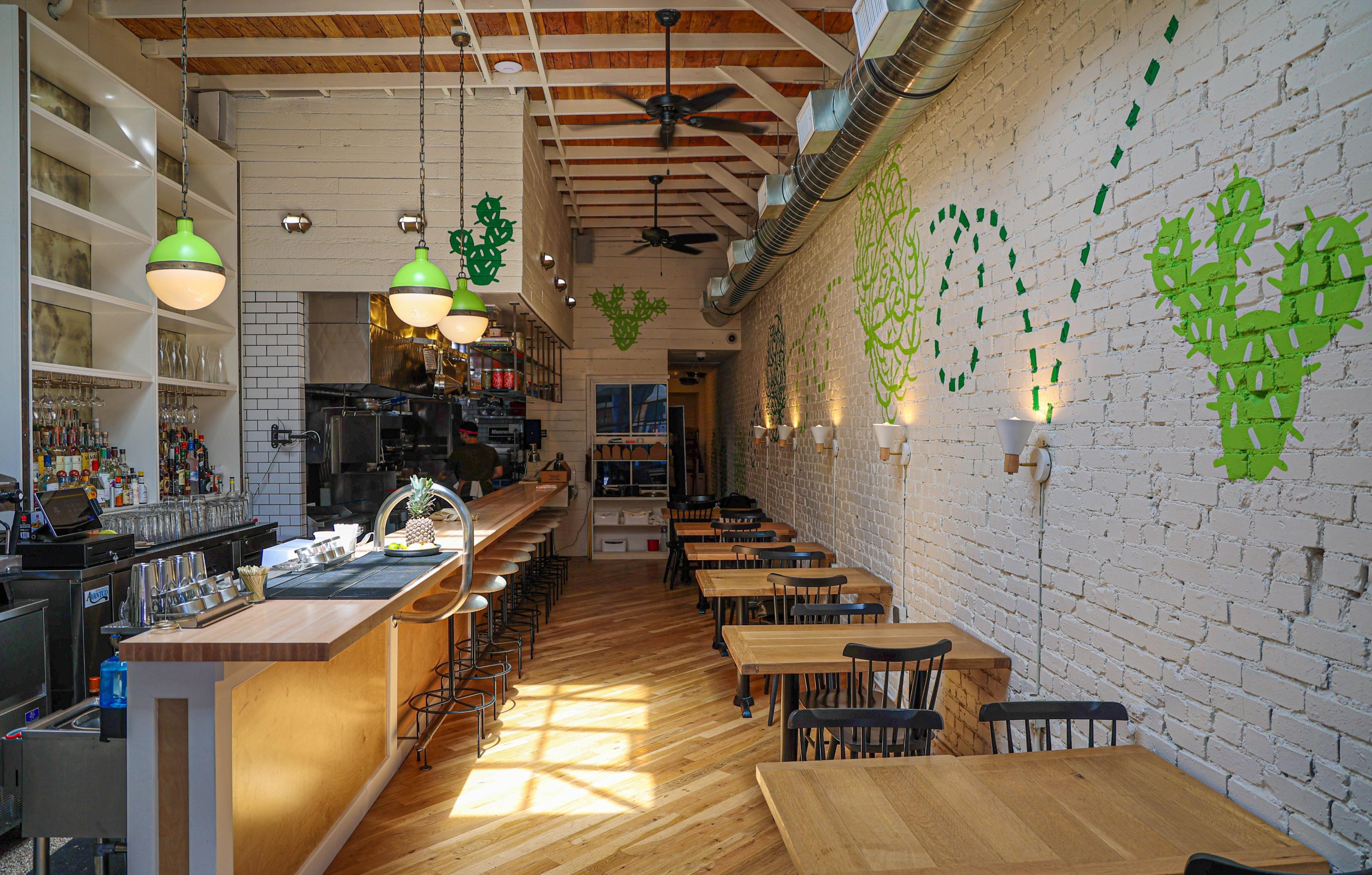 11 Exciting Dinner Spots To Try In LA Right Now - Los Angeles - The ...
