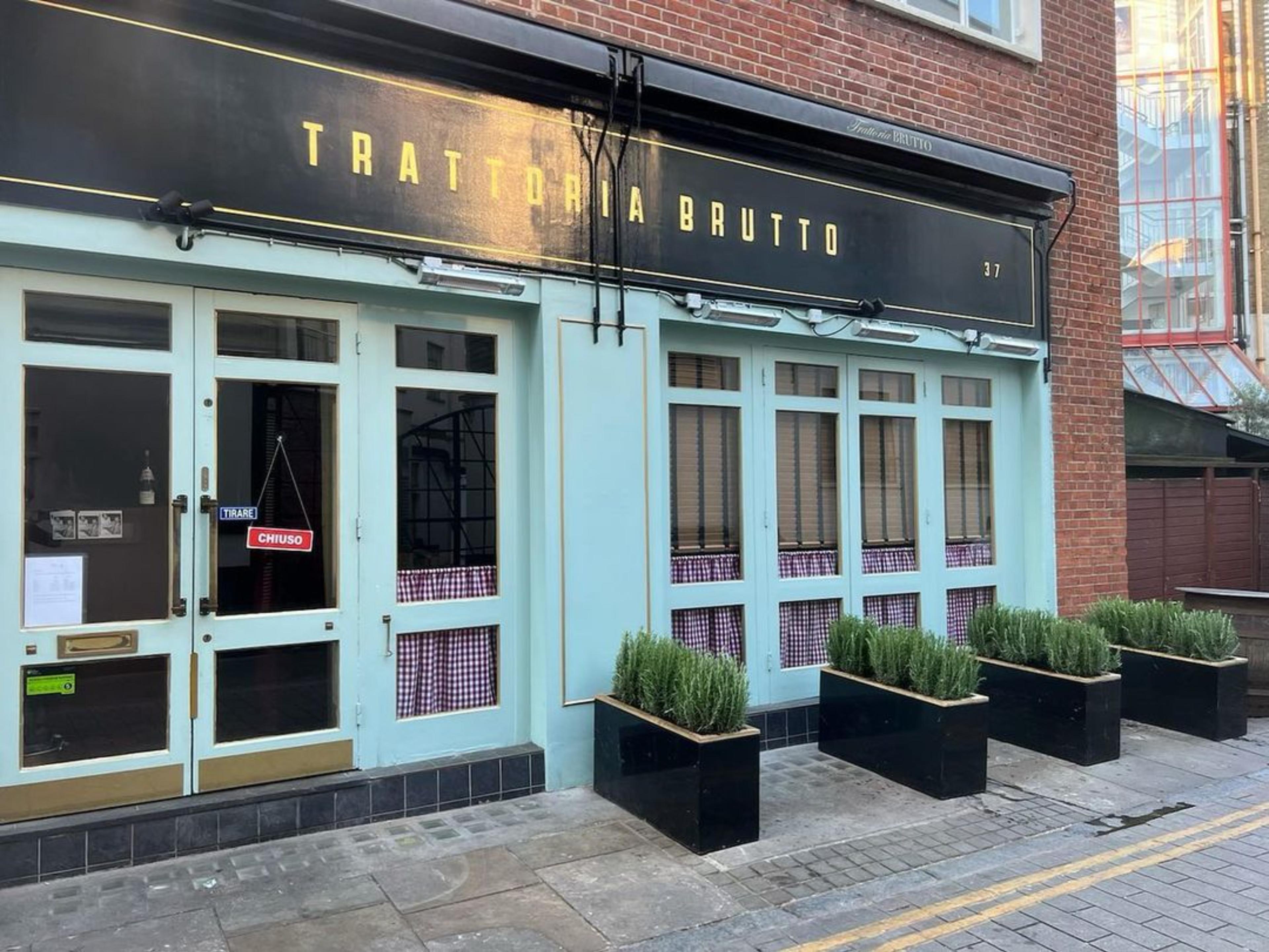 The 17 Best Italian Restaurants In London In 2023 by The Infatuation ...