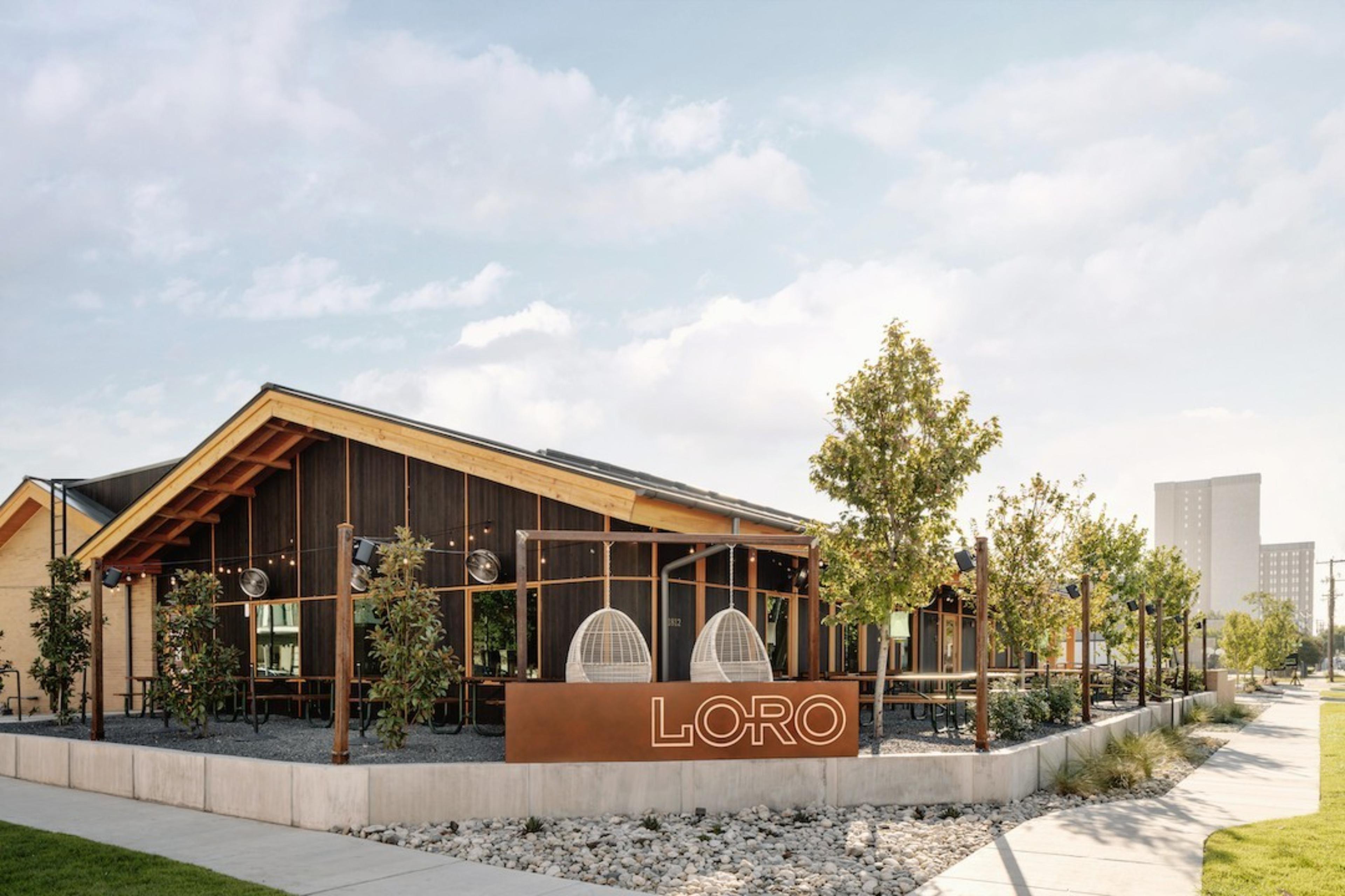 The 20 Best Dallas Restaurants To Accommodate Large Groups — Great Food ...