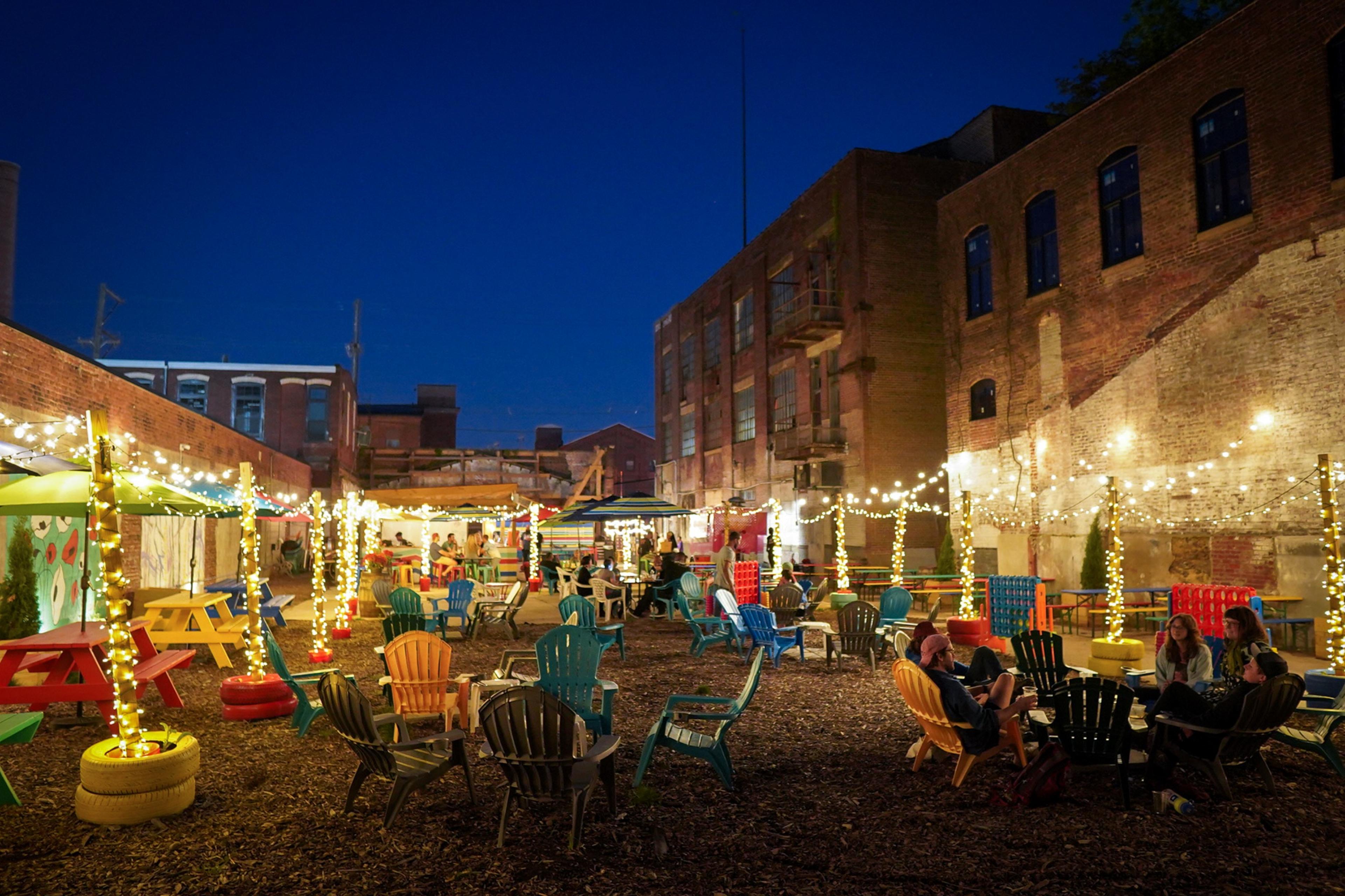 The 20 Best Restaurants In Germantown & Mount Airy by The Infatuation ...