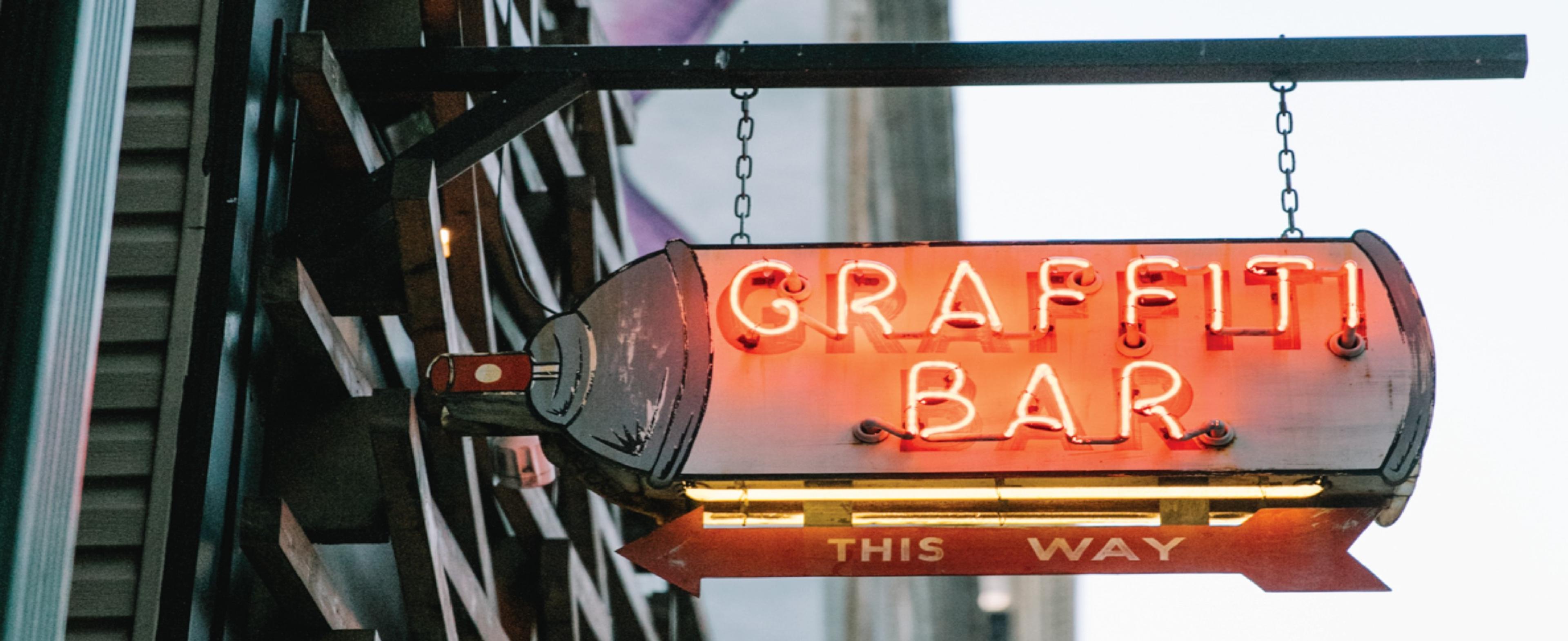The 15 Best Bars In Philly by The Infatuation | The Vendry