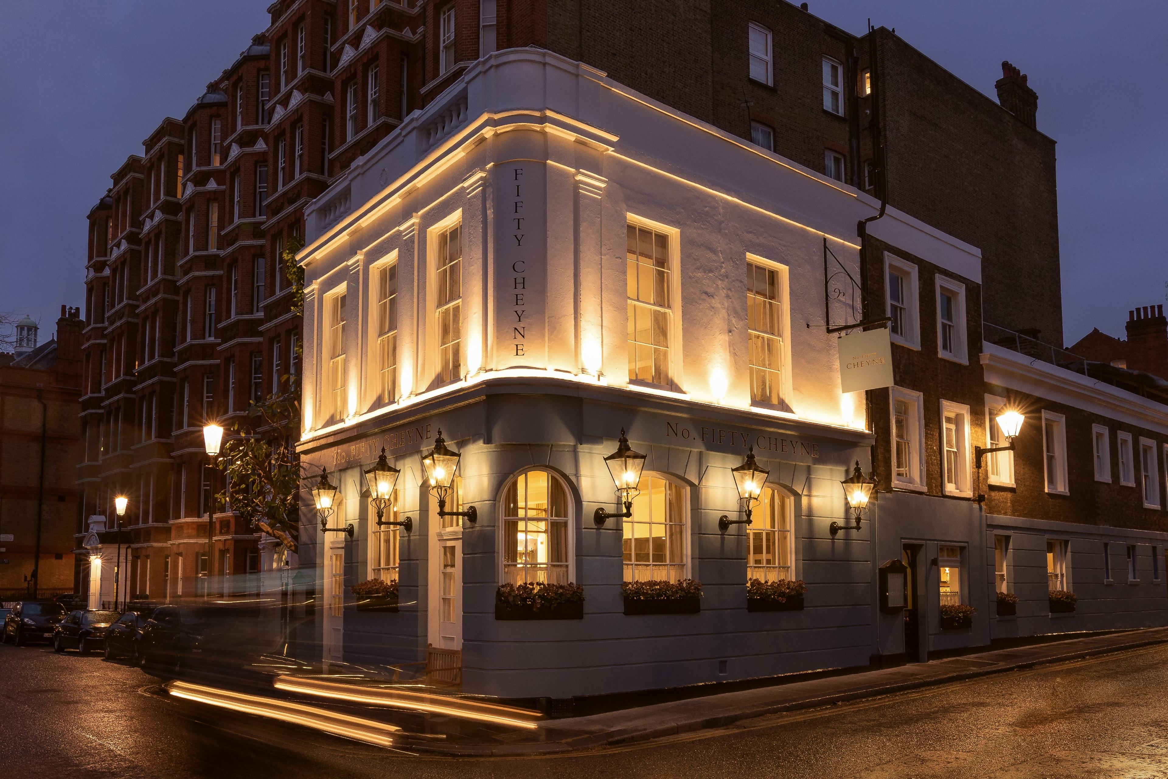 The Most Instagrammable Restaurants In London by The Handbook | The Vendry