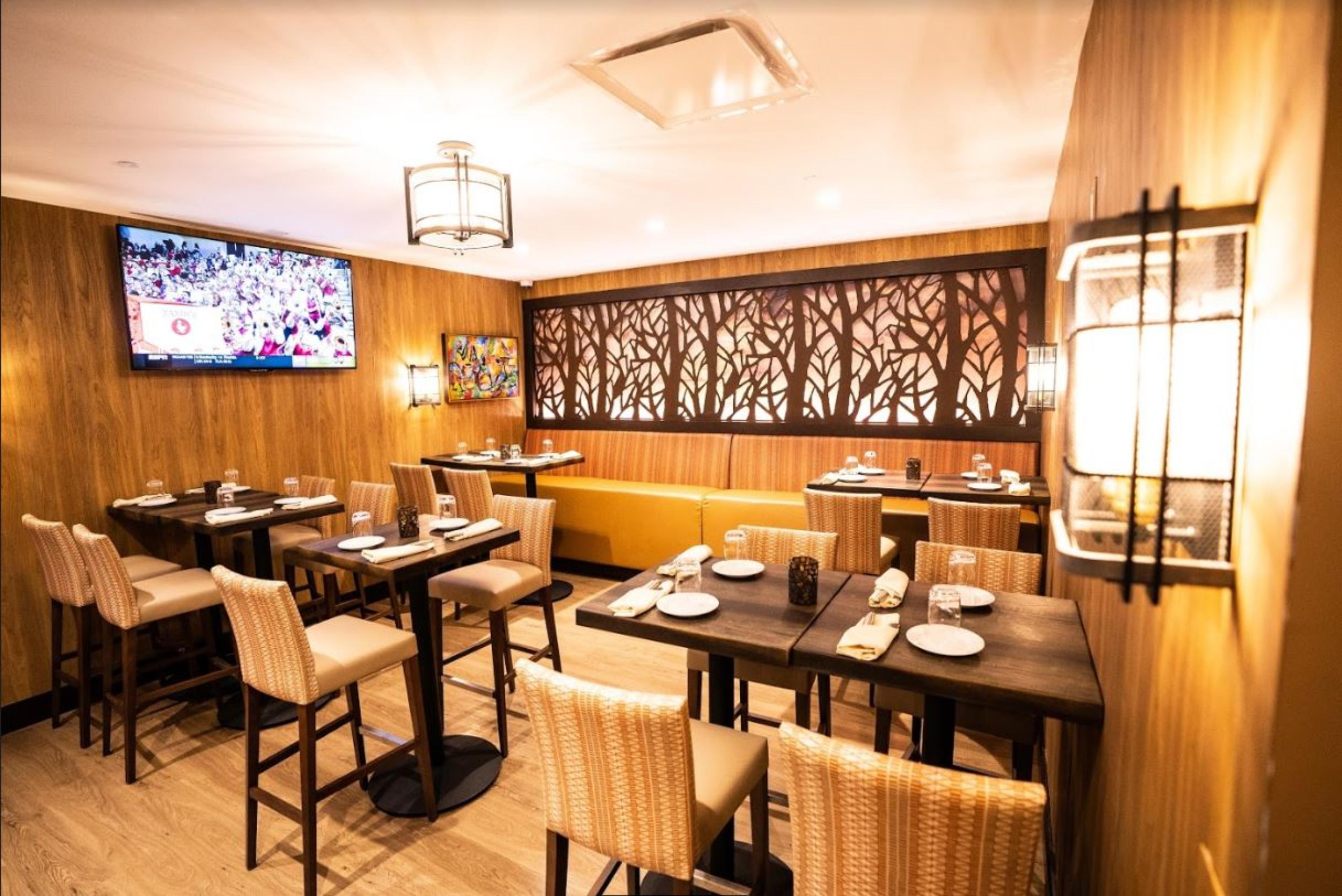 16 Black-Owned Restaurants in Washington DC by The Infatuation | The Vendry
