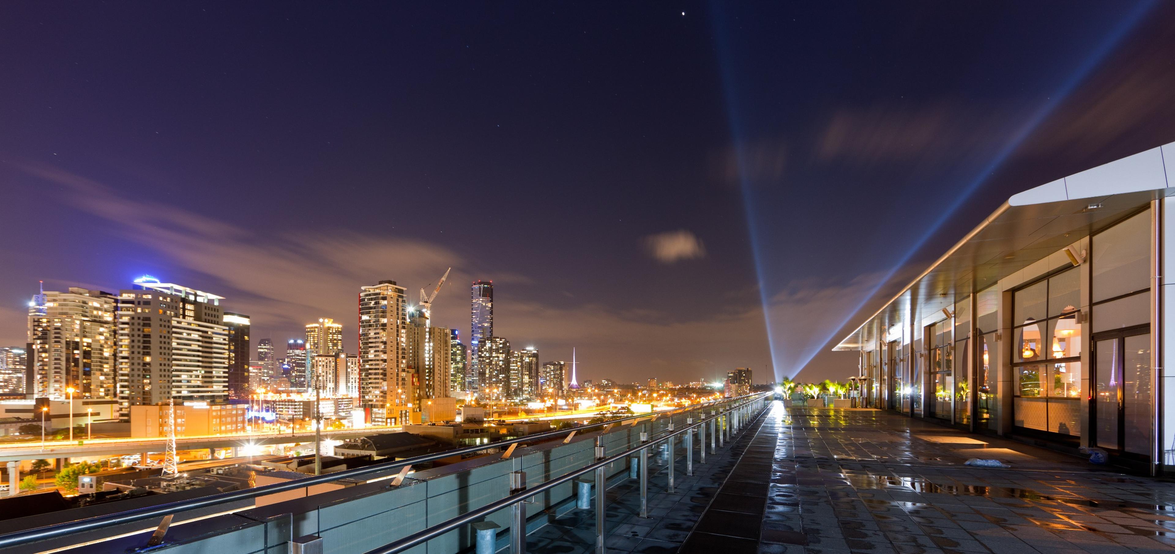 Luminare - Event Space in Melbourne, Australia | The Vendry