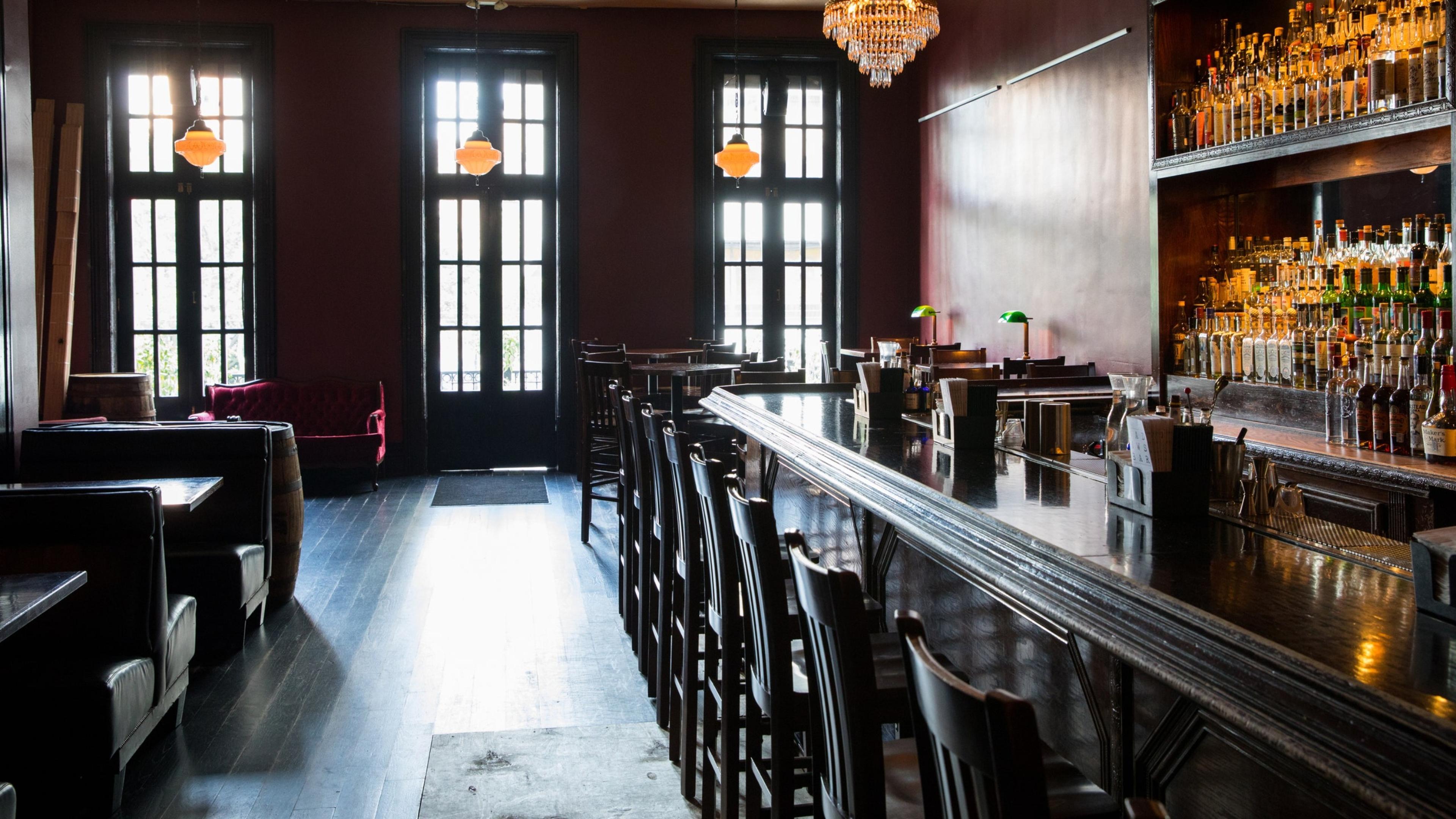 10 Of The Best Cocktail Bars In Houston by Secret Houston | The Vendry