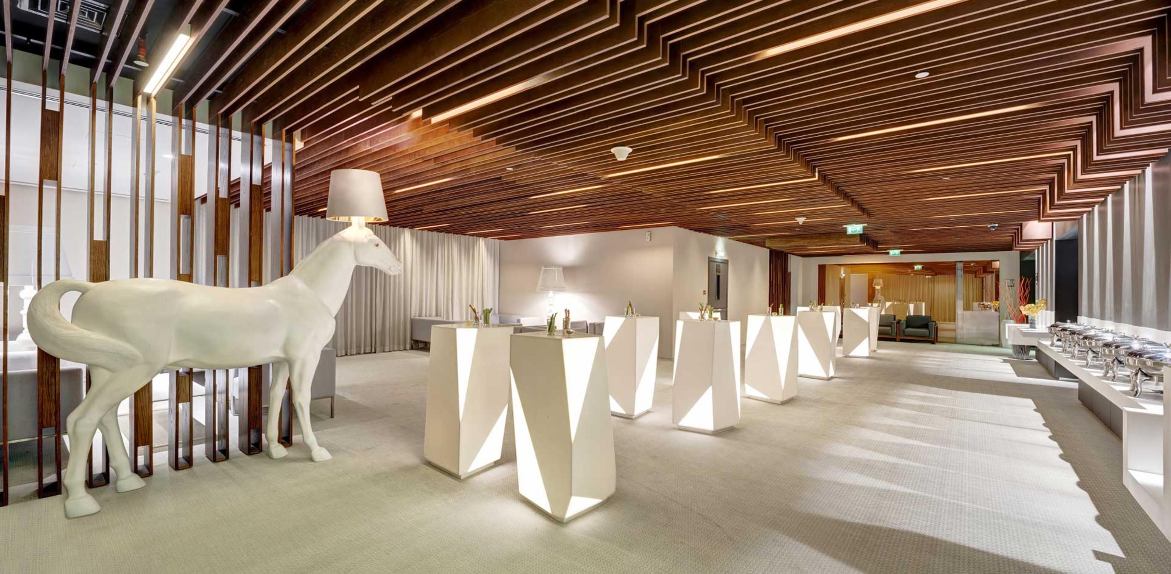 The Act Hotel - Sharjah - Hotel in Sharjah, United Arab Emirates | The ...