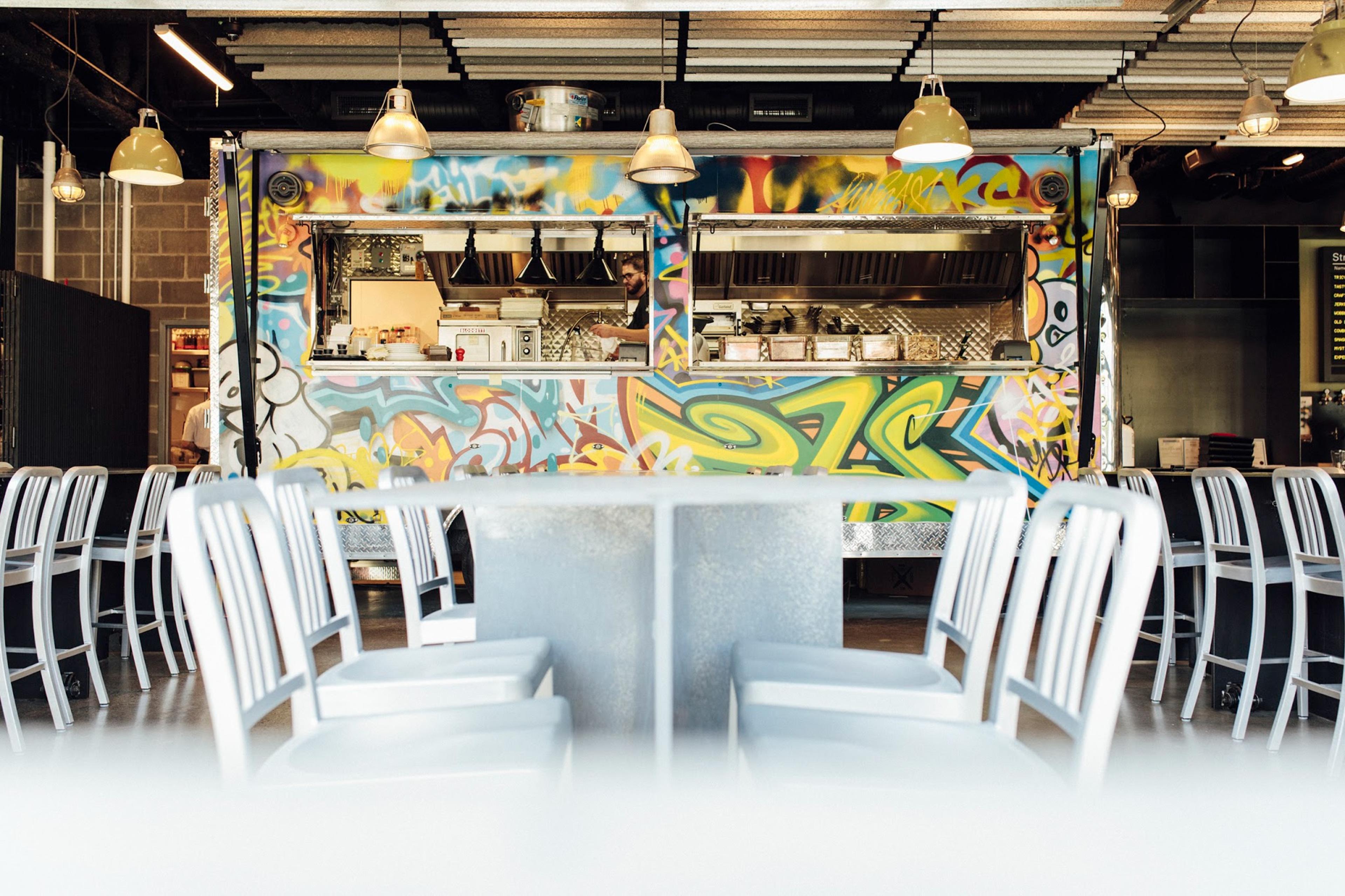 Parallel 49 Brewing Company - Brewery / Distillery in Vancouver, Canada ...