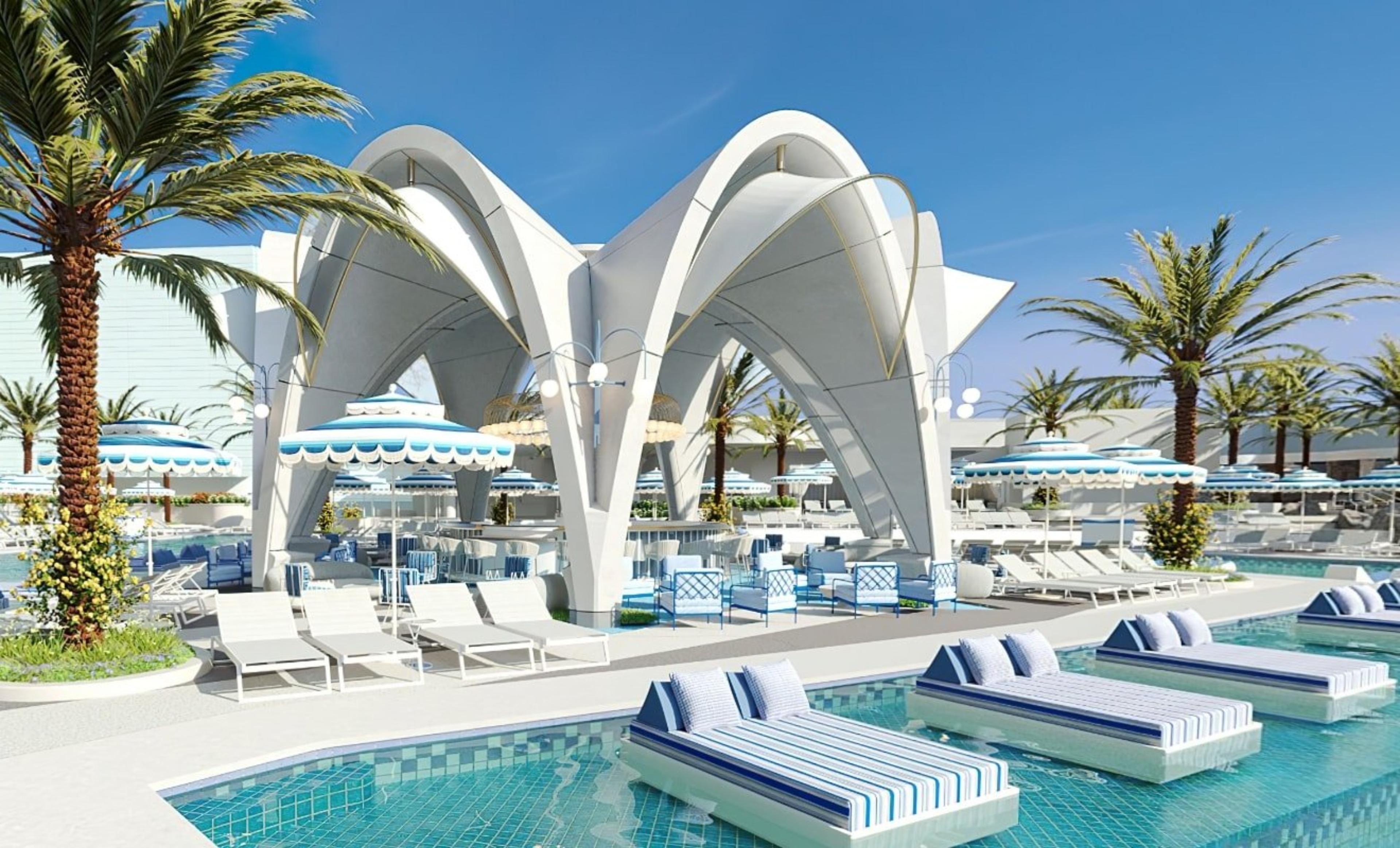 The Ultimate Guide to Eating and Drinking at the Fontainebleau Las ...