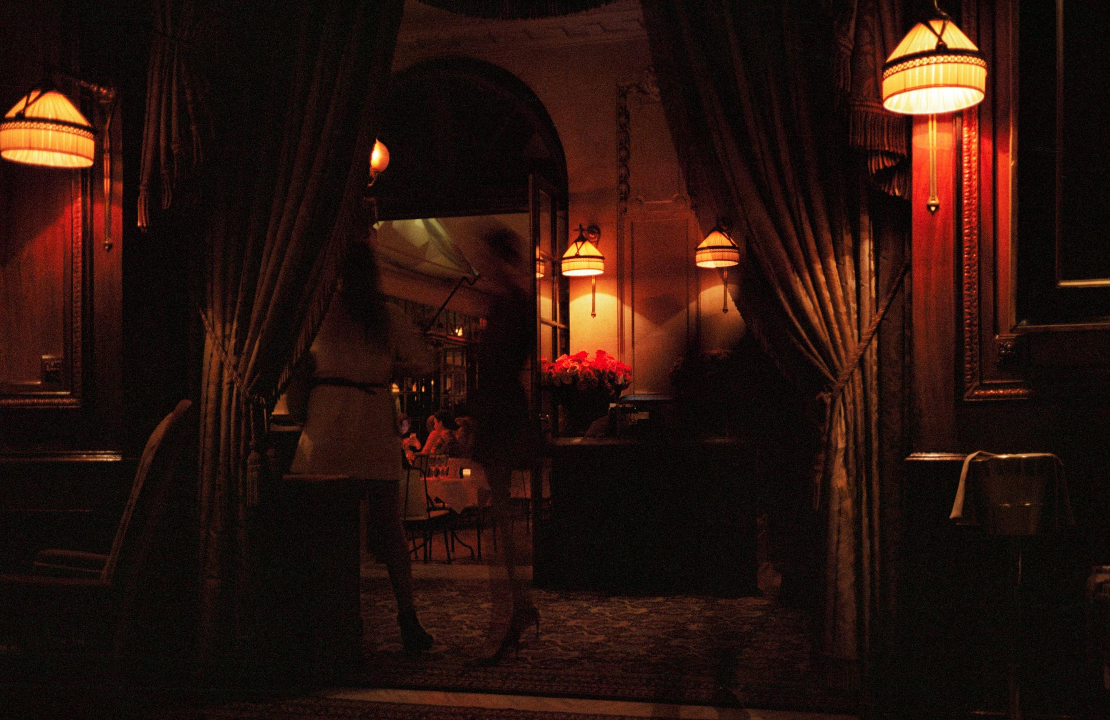 Hôtel Costes Restaurant - French Restaurant in Paris, France | The Vendry