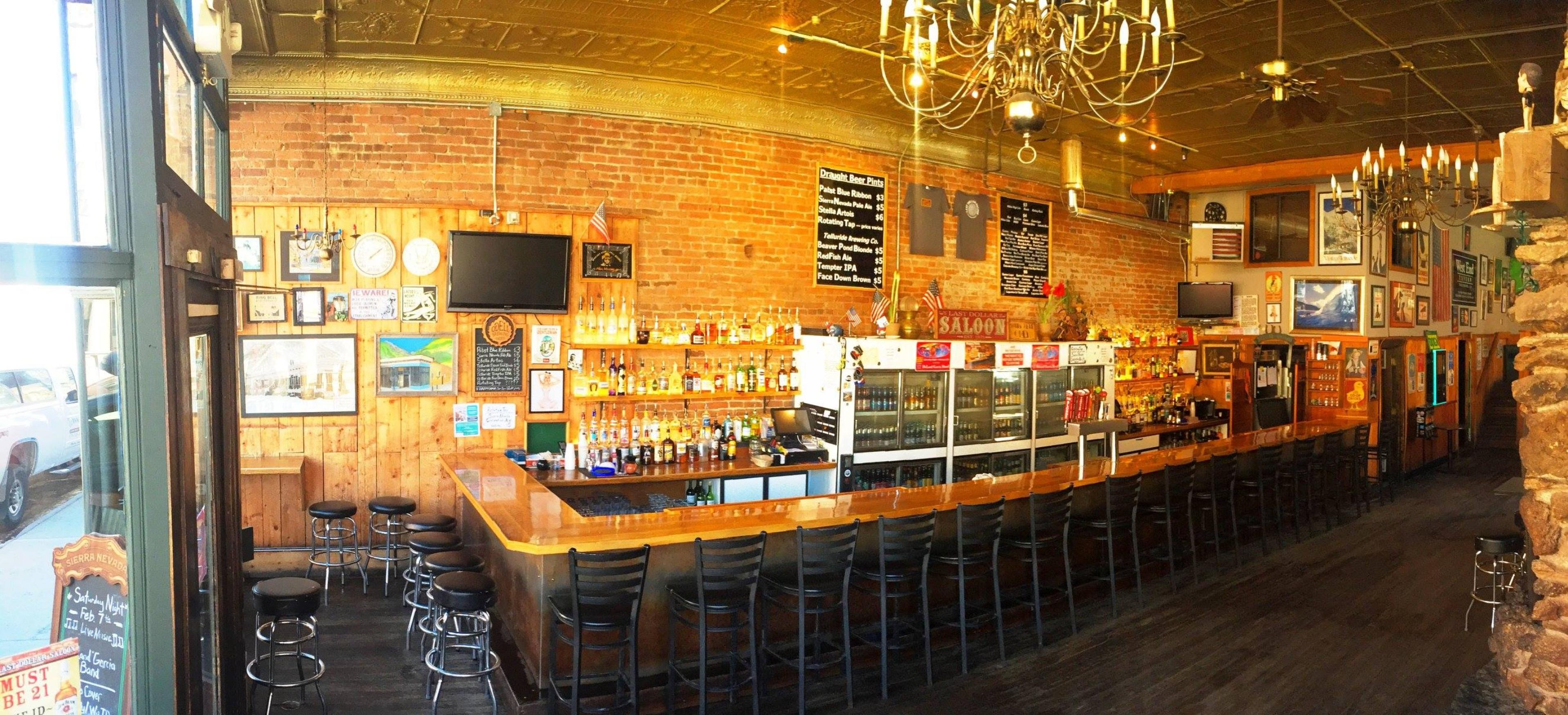 The Best Bars, Breweries, and Distilleries in Telluride by AFAR Media ...