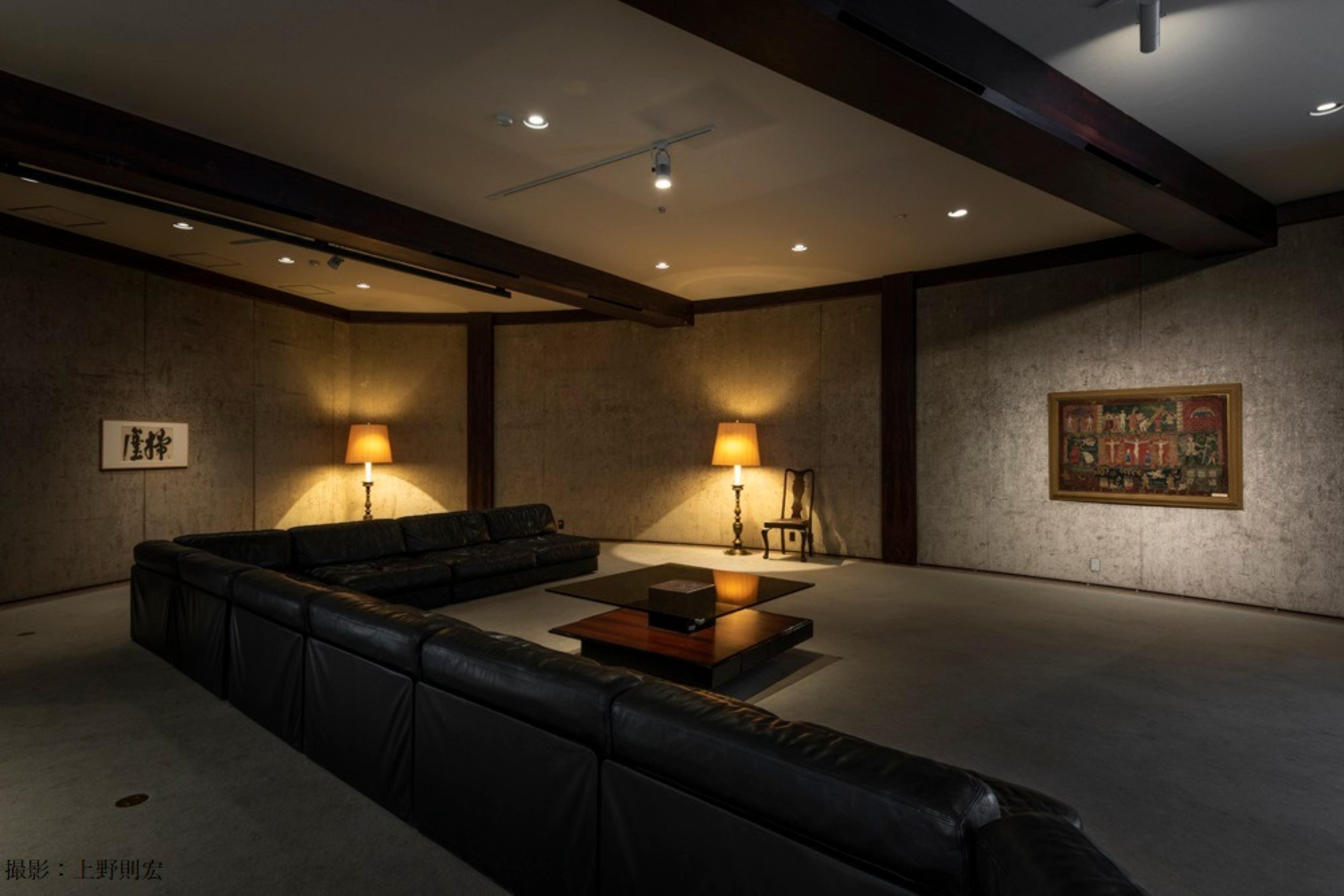 The Shoto Museum of Art - Museum / Gallery in Shibuya City, Japan | The ...