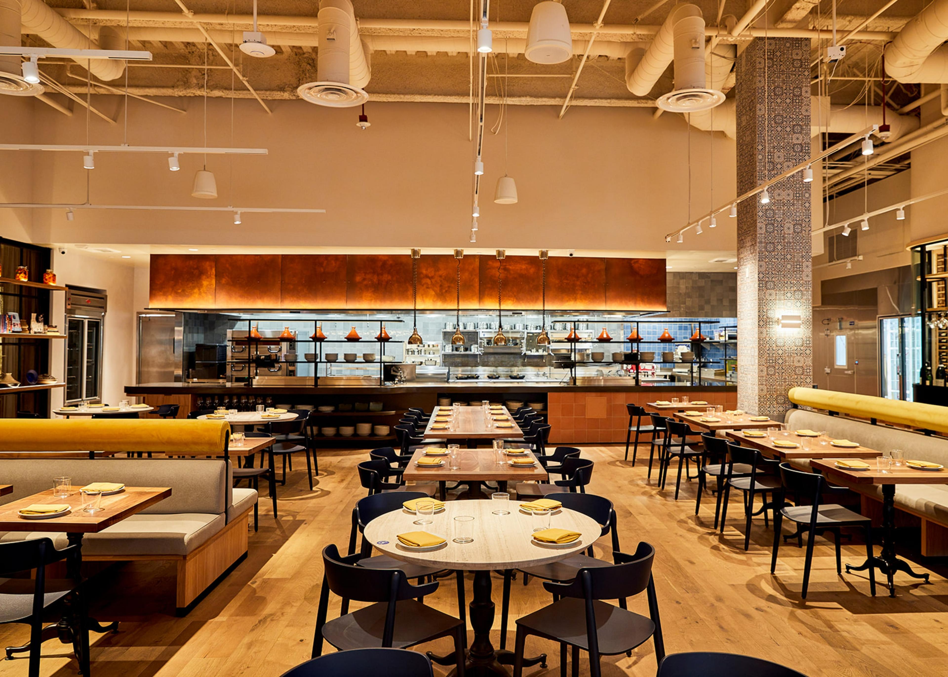 24 Fabulous Restaurants With Private Dining Rooms in San Diego by Eater ...