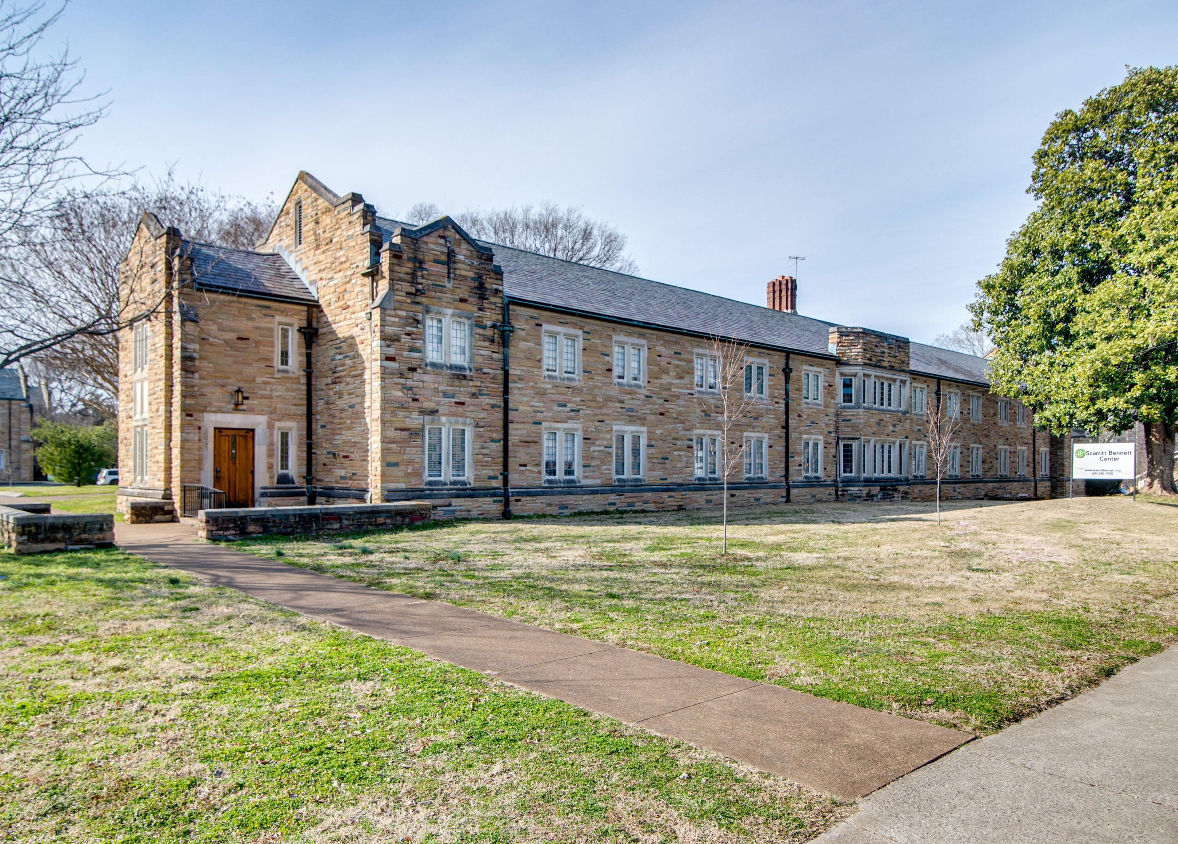 Scarritt Bennett Center - Event Space in Nashville, TN | The Vendry