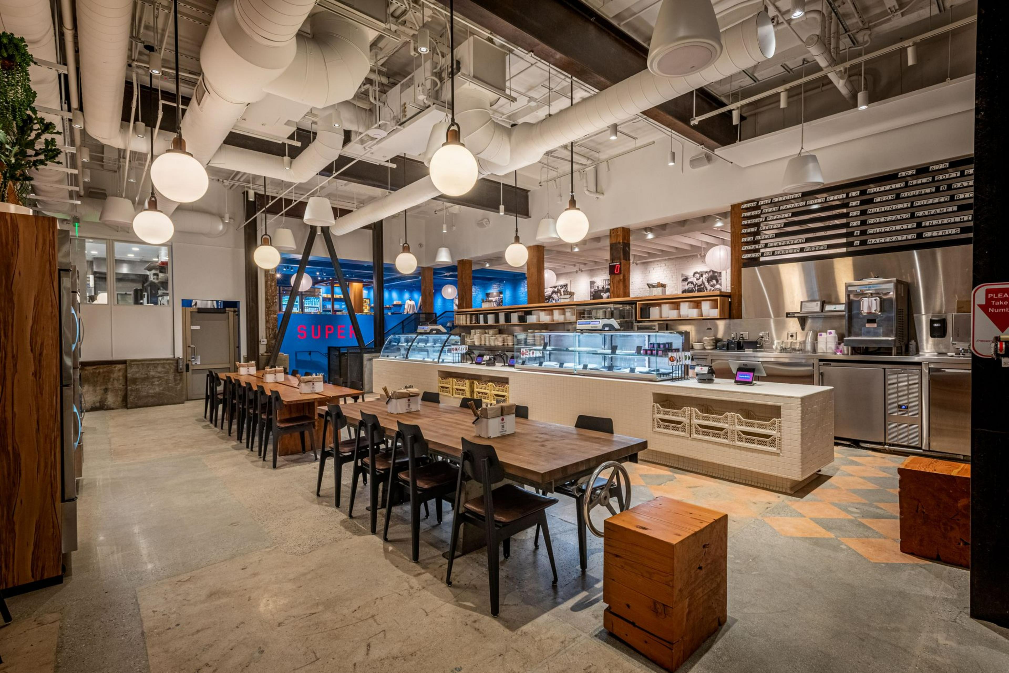 The Most Beautiful Restaurant Openings of 2023 According to Eater LA’s ...