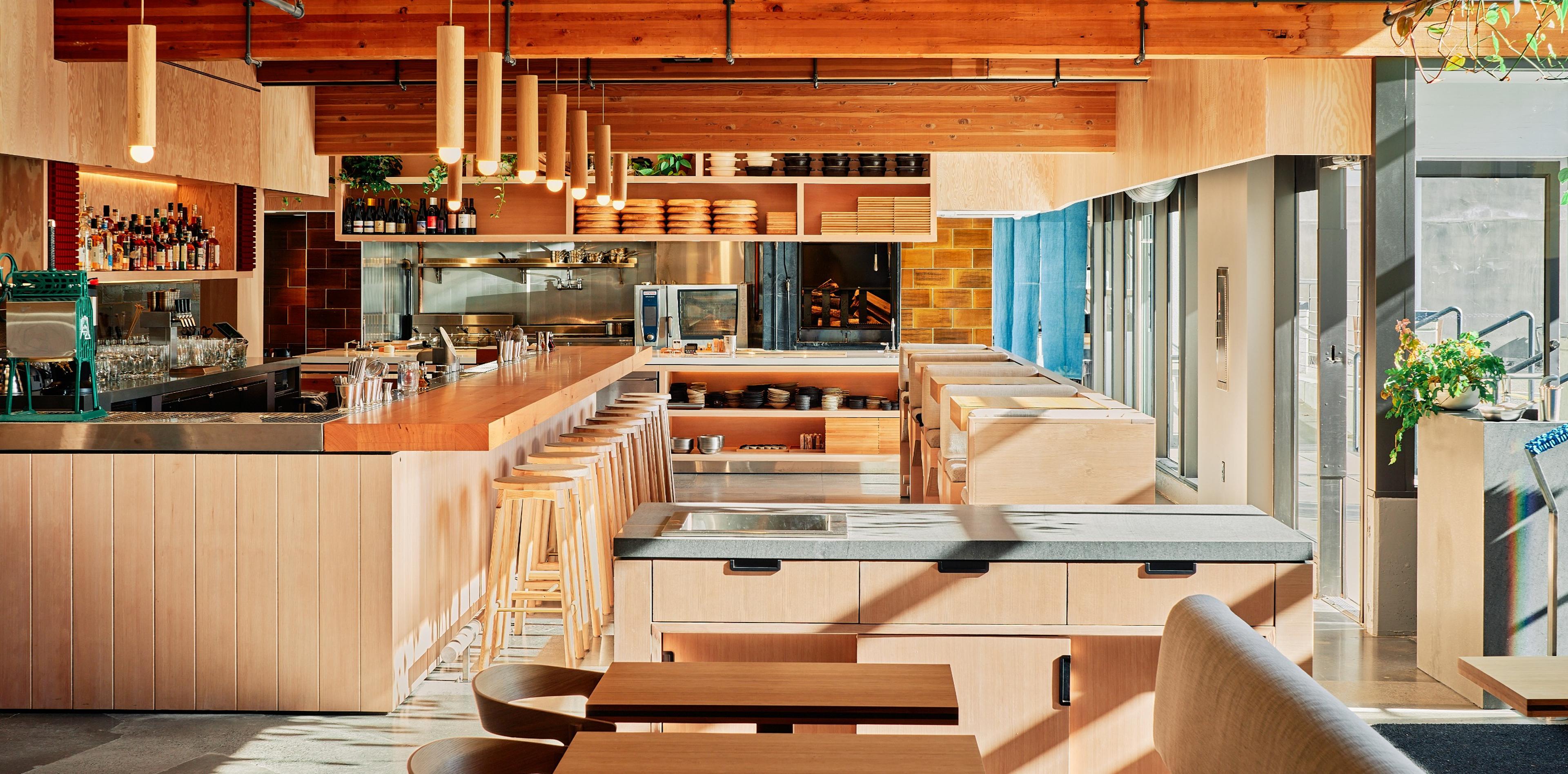 Takibi - Japanese Restaurant in Portland, OR | The Vendry