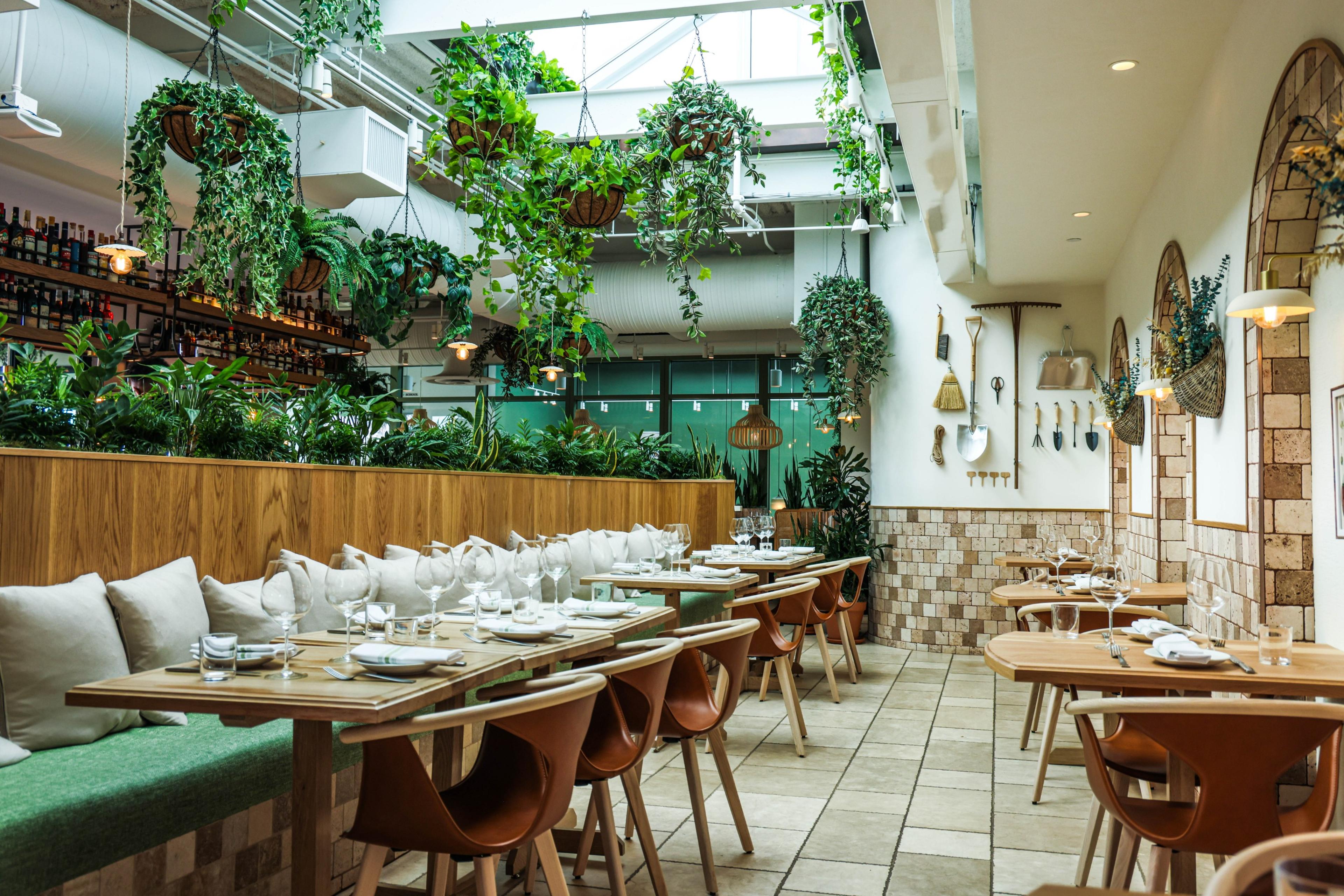 The 11 Best Italian Restaurants in Dallas Right Now by Thrillist | The ...