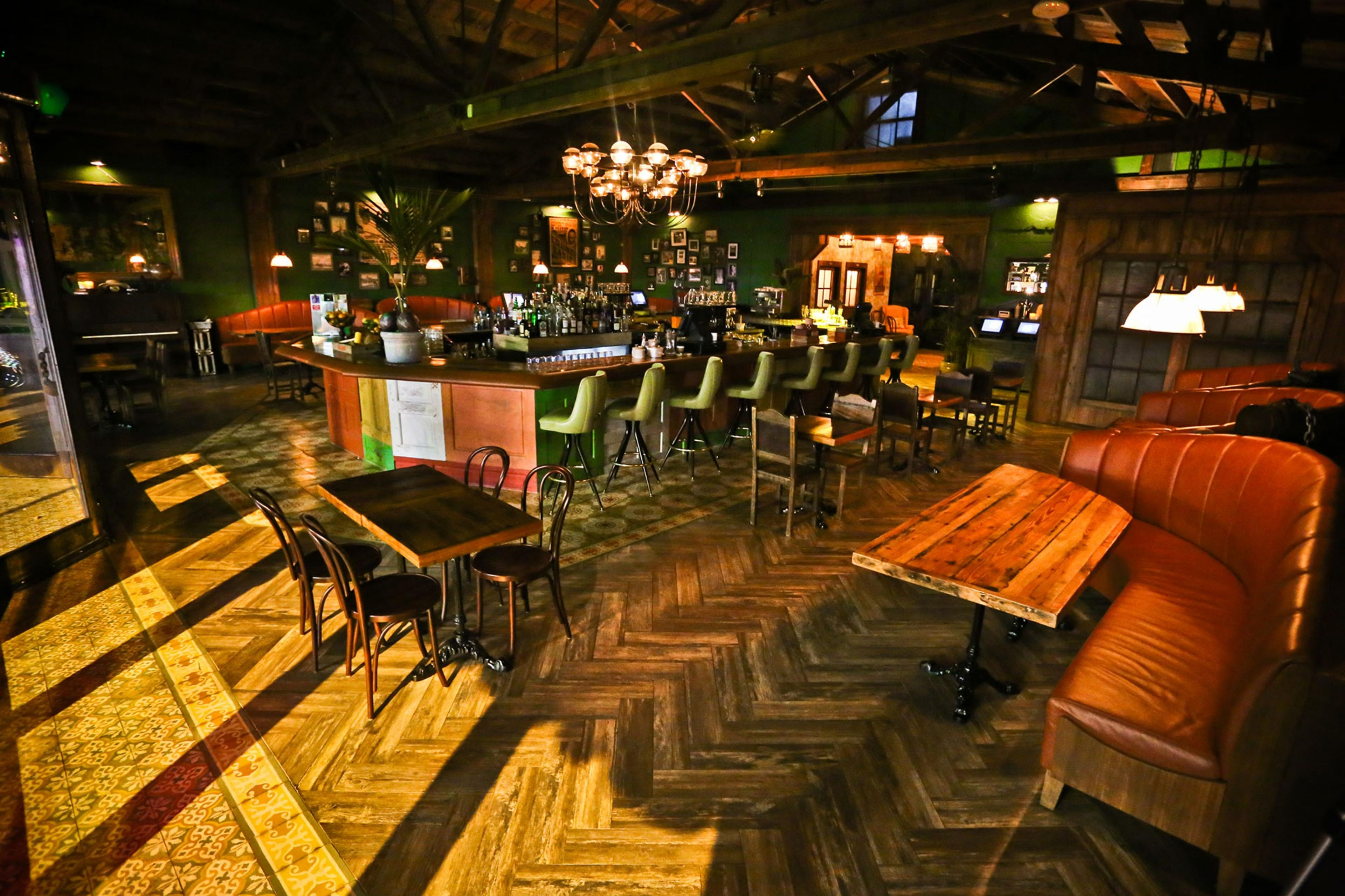 The Historic Miami Bars Everyone Should Visit at Least Once by ...