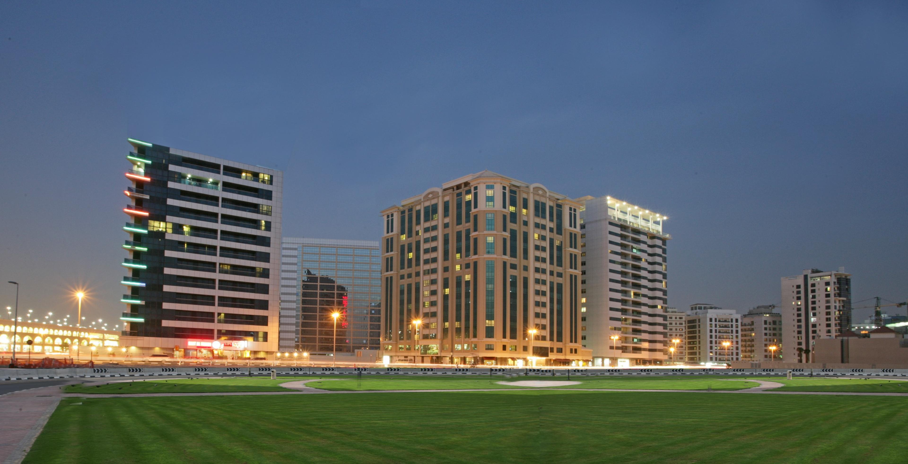 Elite Byblos Hotel - Hotel in Dubai, United Arab Emirates | The Vendry
