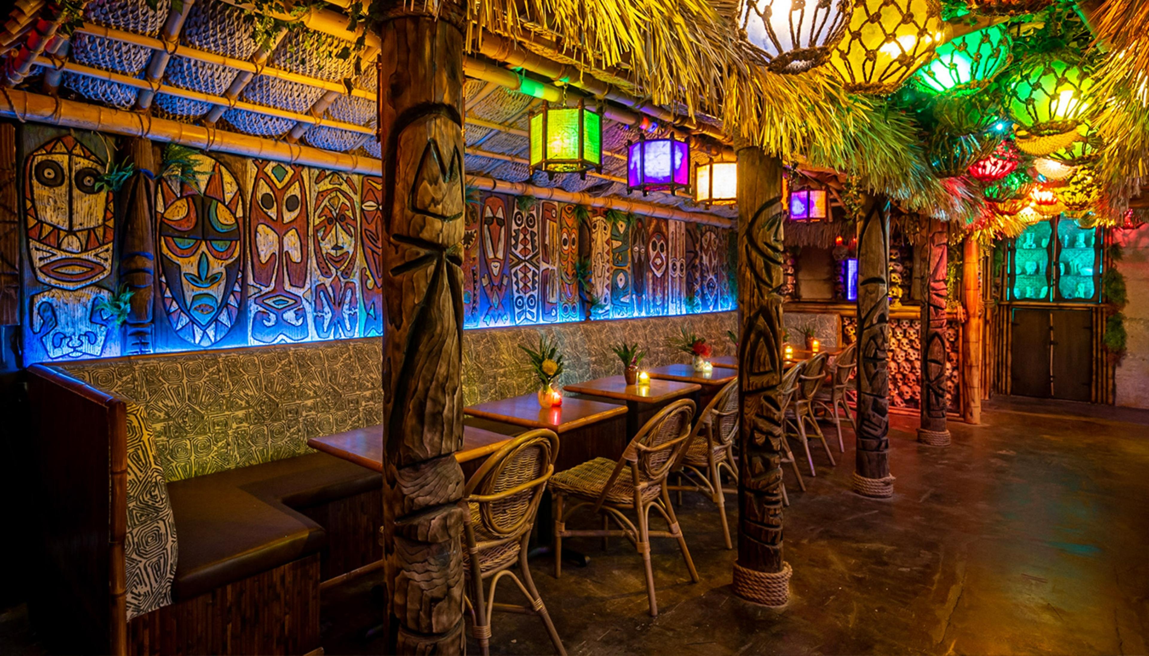 Hugman's Oasis - Bar / Club in San Antonio, TX | The Vendry