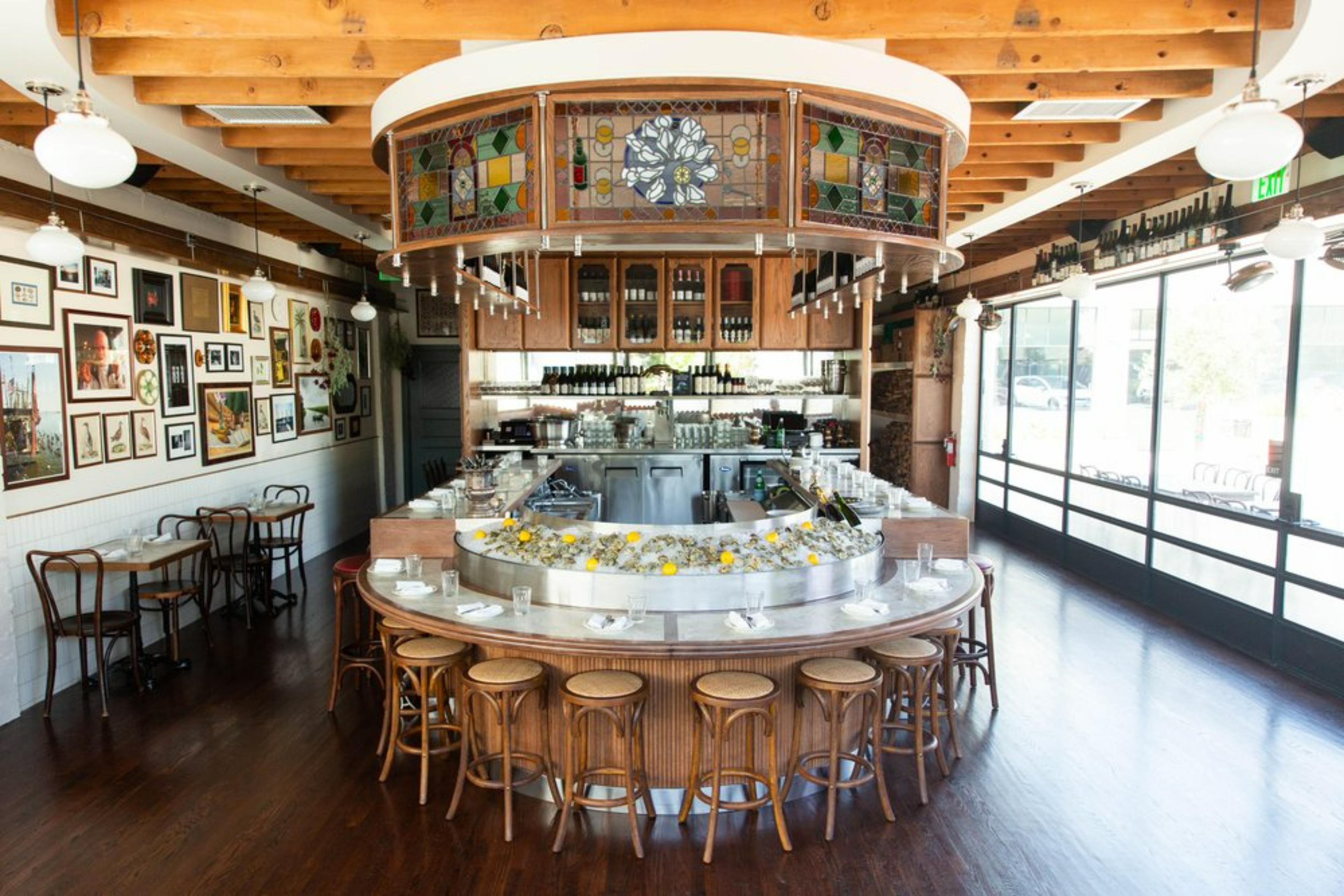 The Most Beautiful Restaurant Openings of 2023 According to Eater LA’s ...