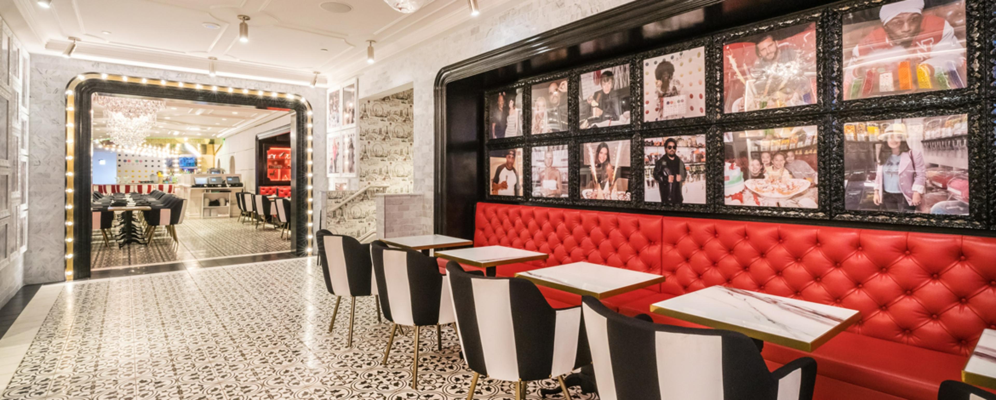 The 50 best bars and drinks in Atlantic City by Wanderlog | The Vendry