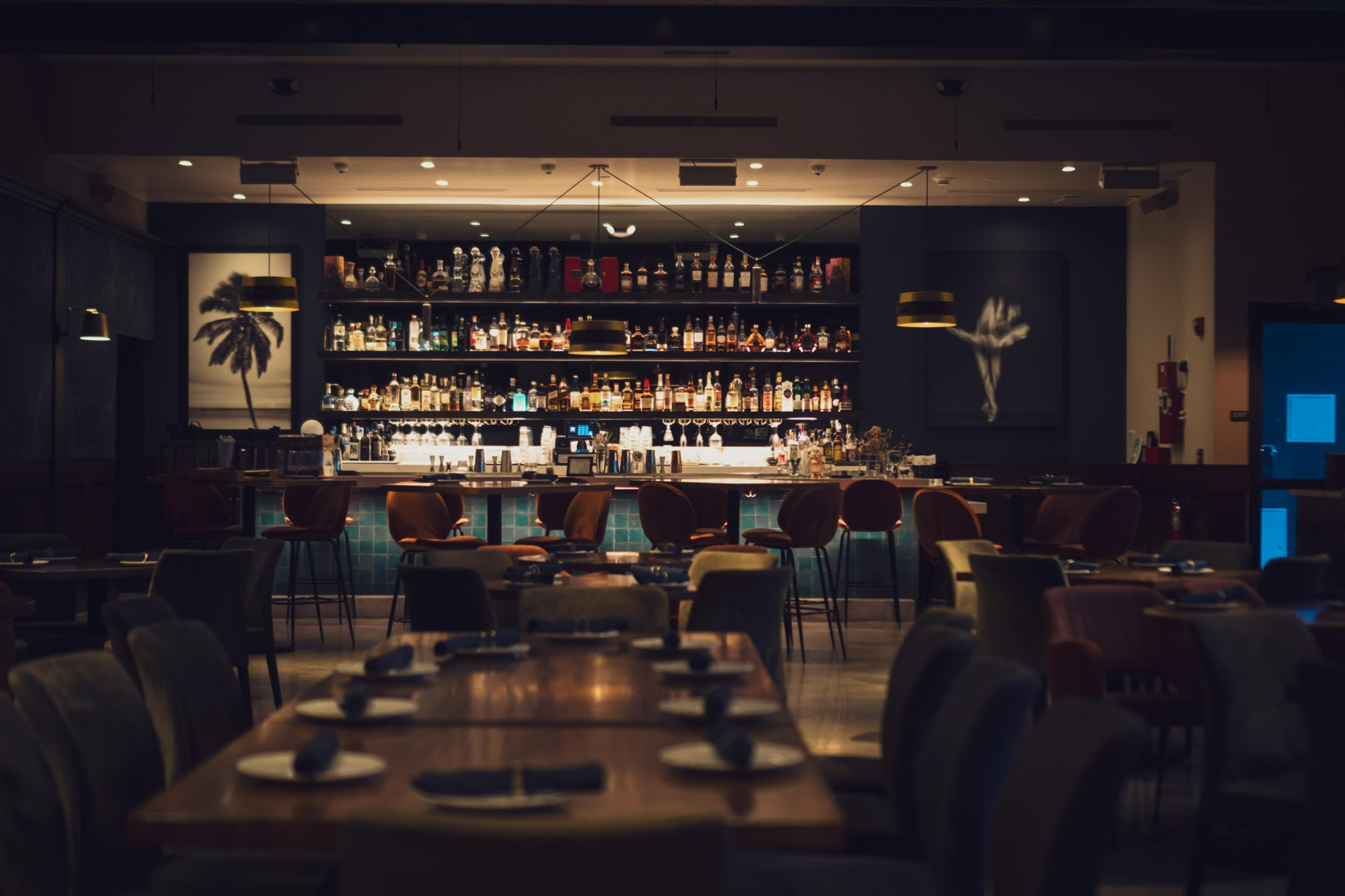 Verse - Fine Dining Restaurant in Los Angeles, CA | The Vendry