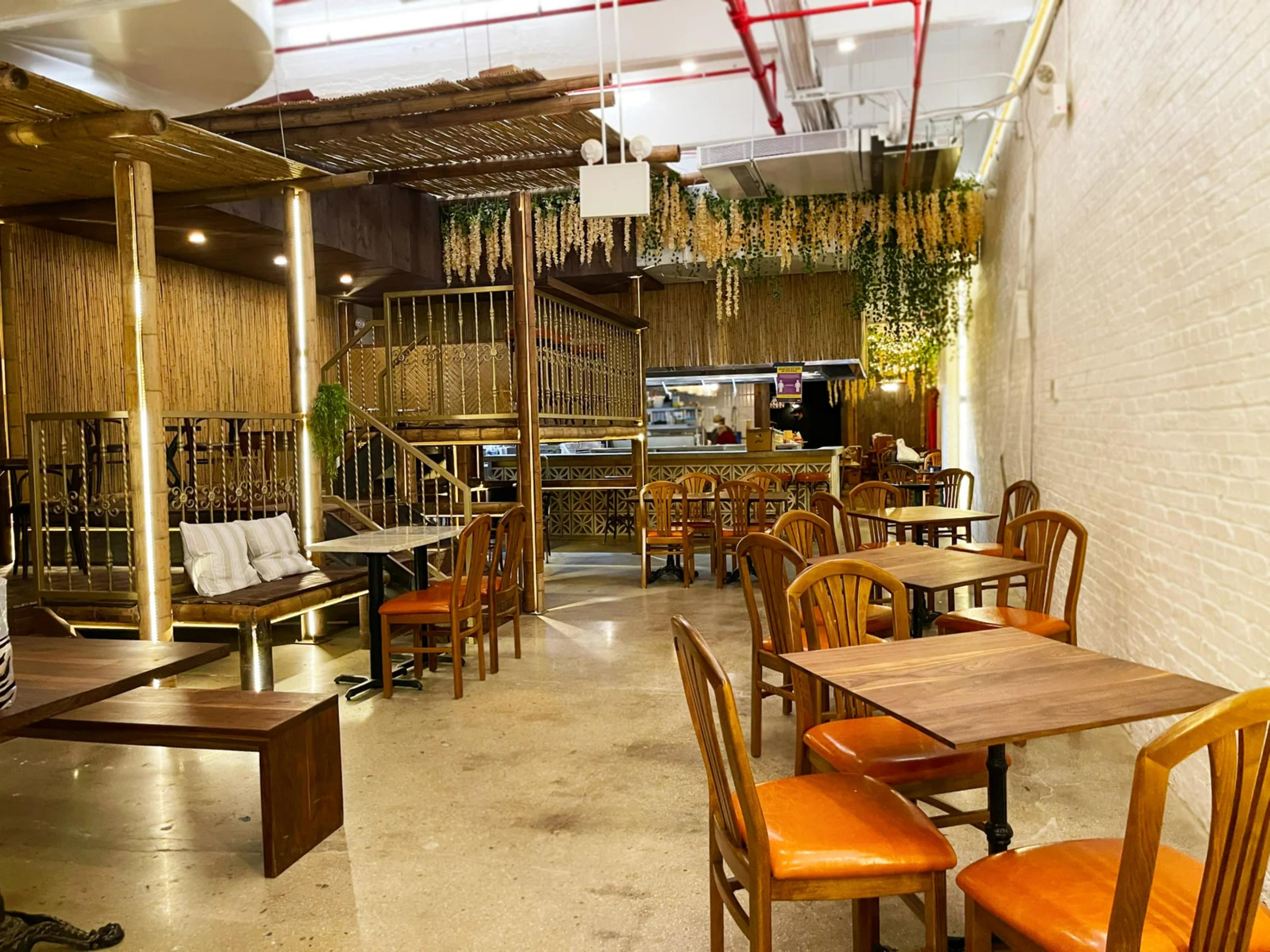 The 19 Best Places To Eat In The Financial District - New York - The ...