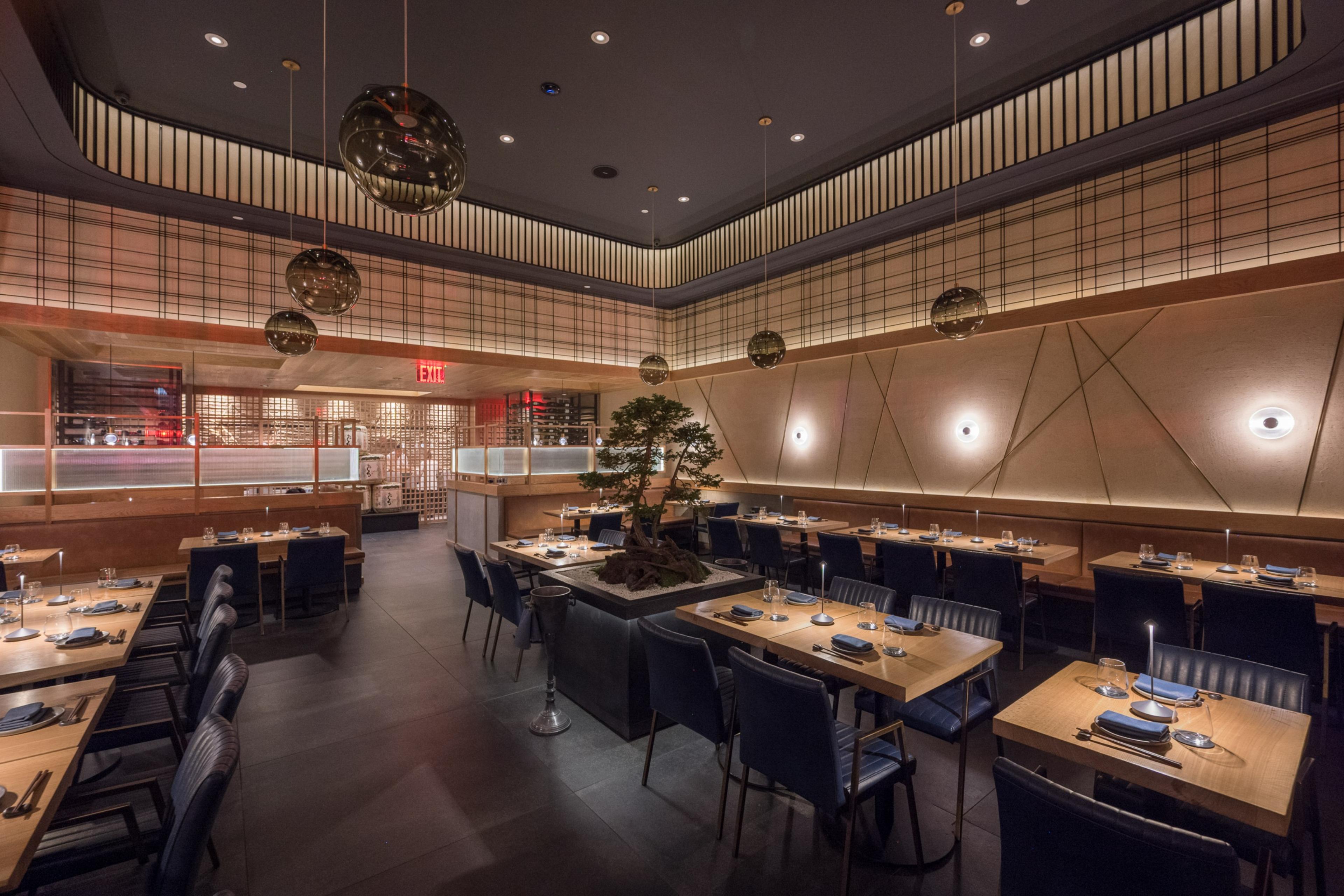 NYC’s New Restaurant Openings - New York - The Infatuation by The ...