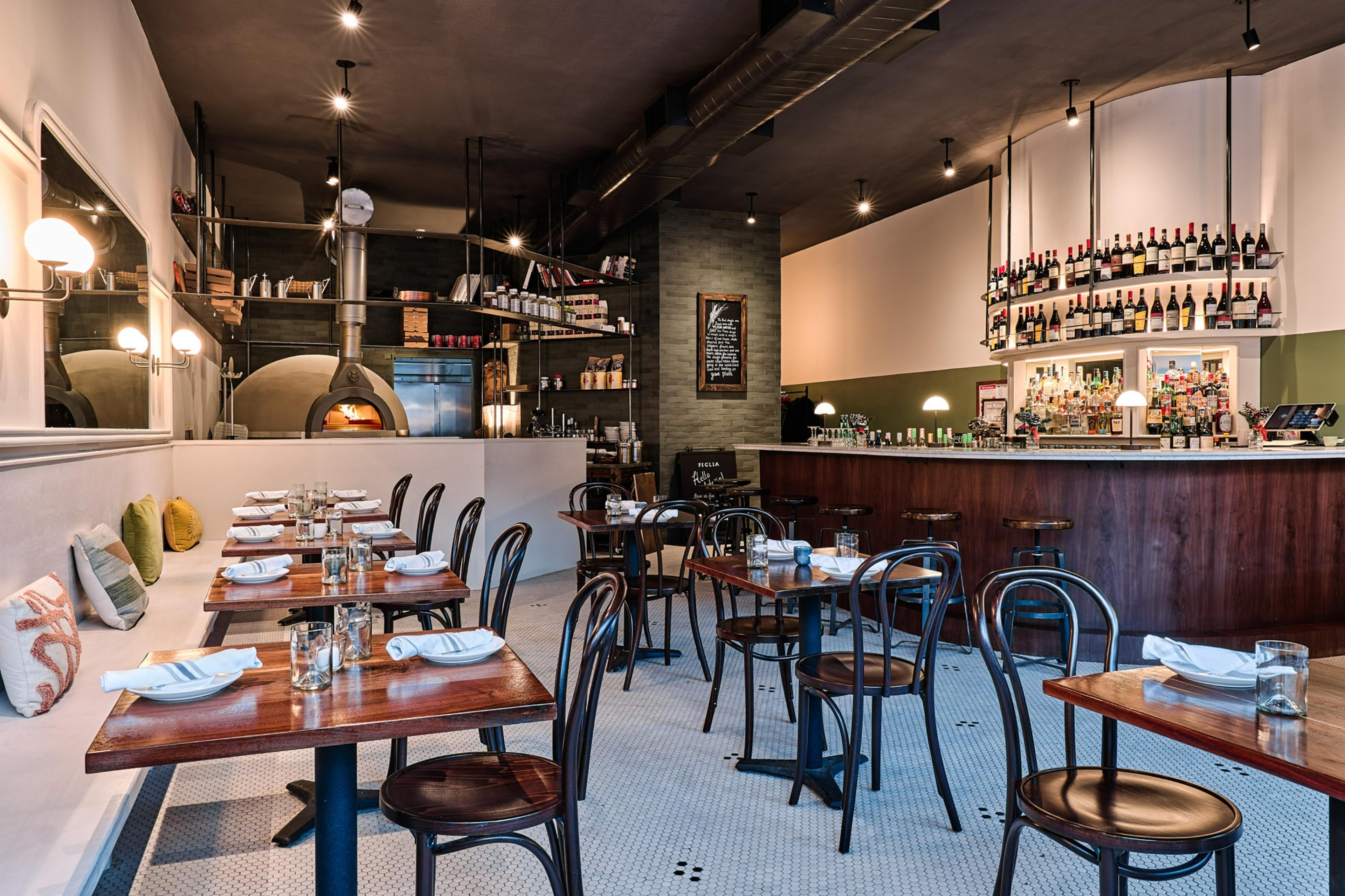 NYC’s New Restaurant Openings - New York - The Infatuation by The ...