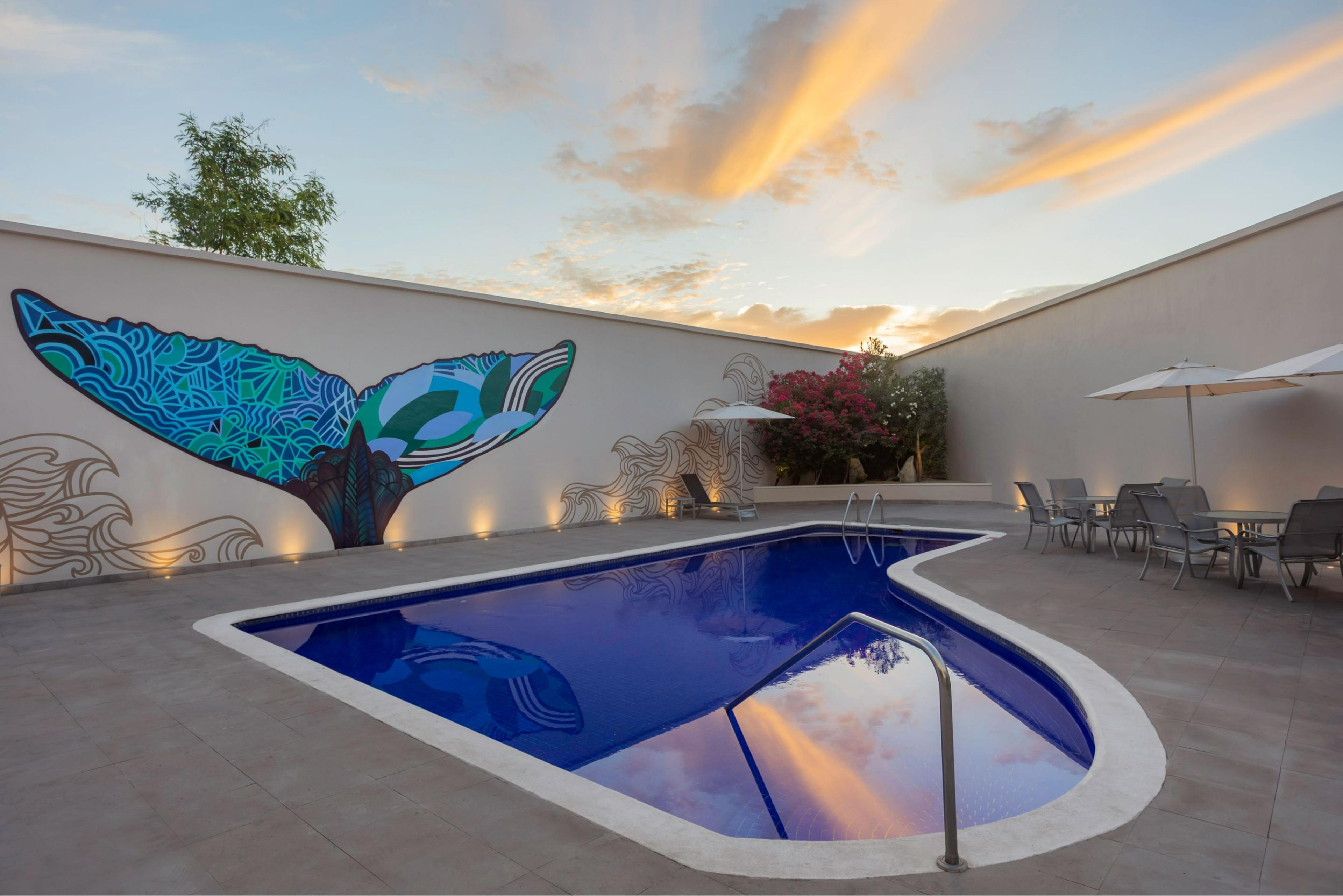 Fairfield Inn Los Cabos - Hotel in Cabo San Lucas, Mexico | The Vendry