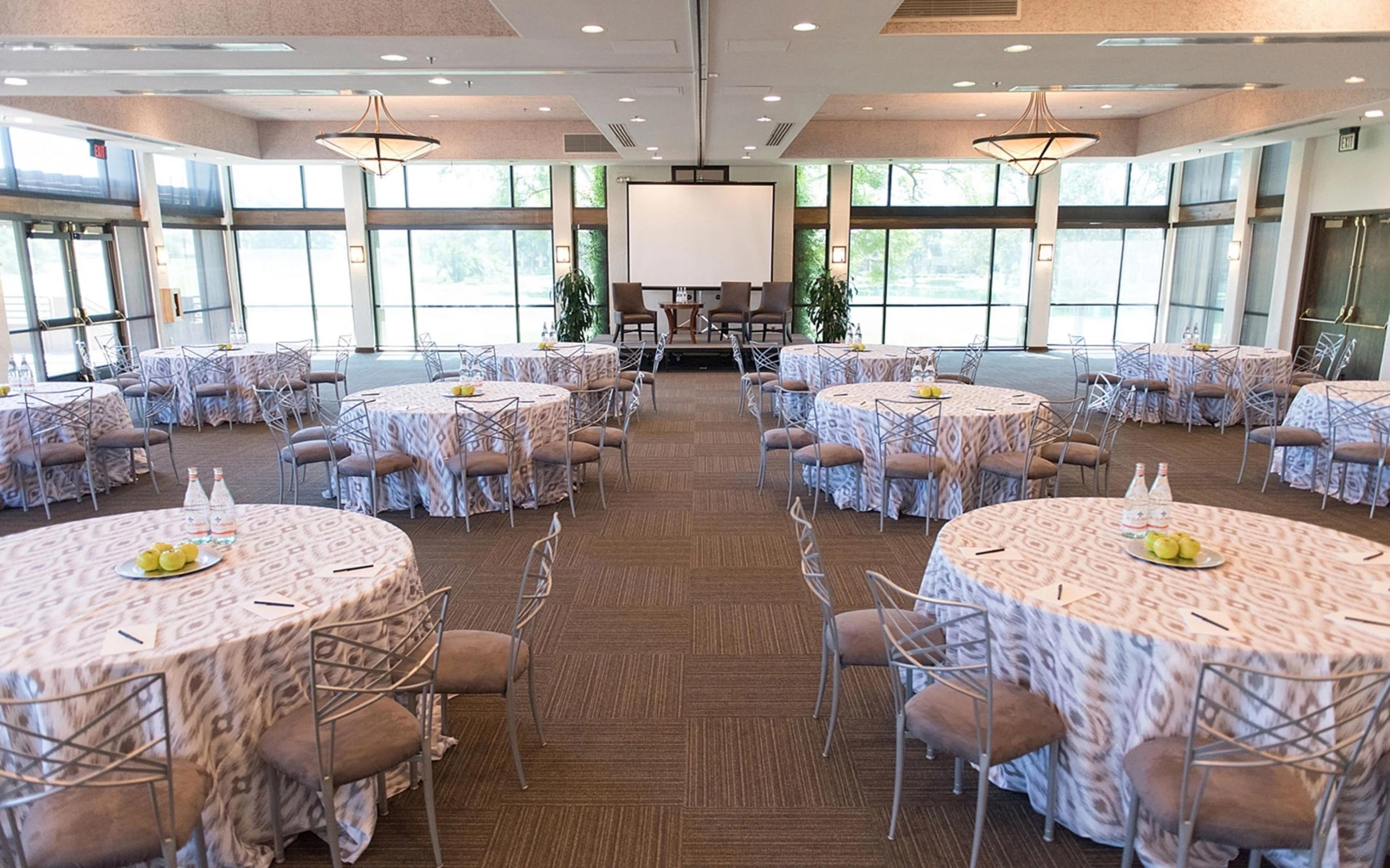 Gainey Ranch Golf Club - Event Space in Scottsdale, AZ | The Vendry