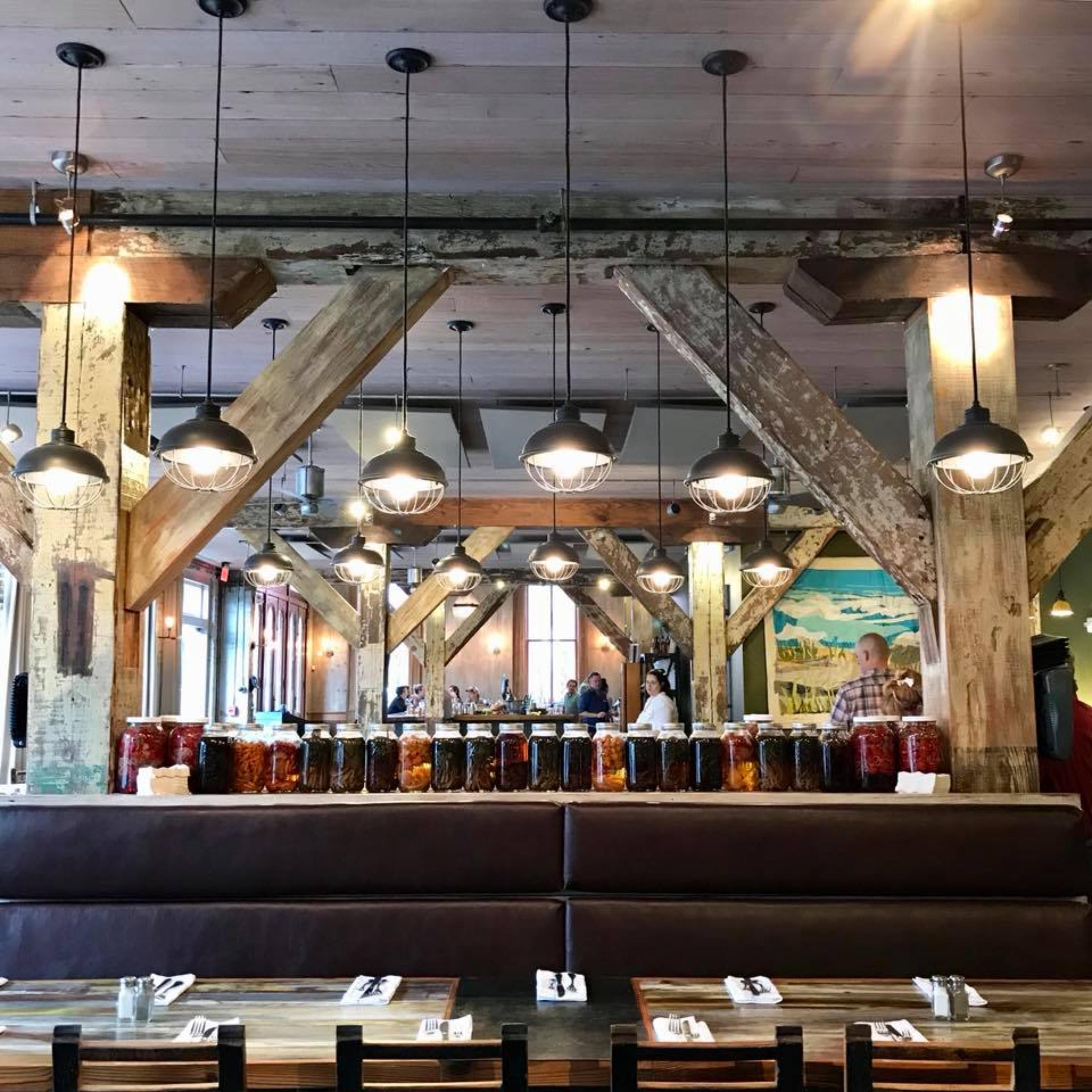 14 First-Rate Restaurants Near the New Orleans Convention Center by ...