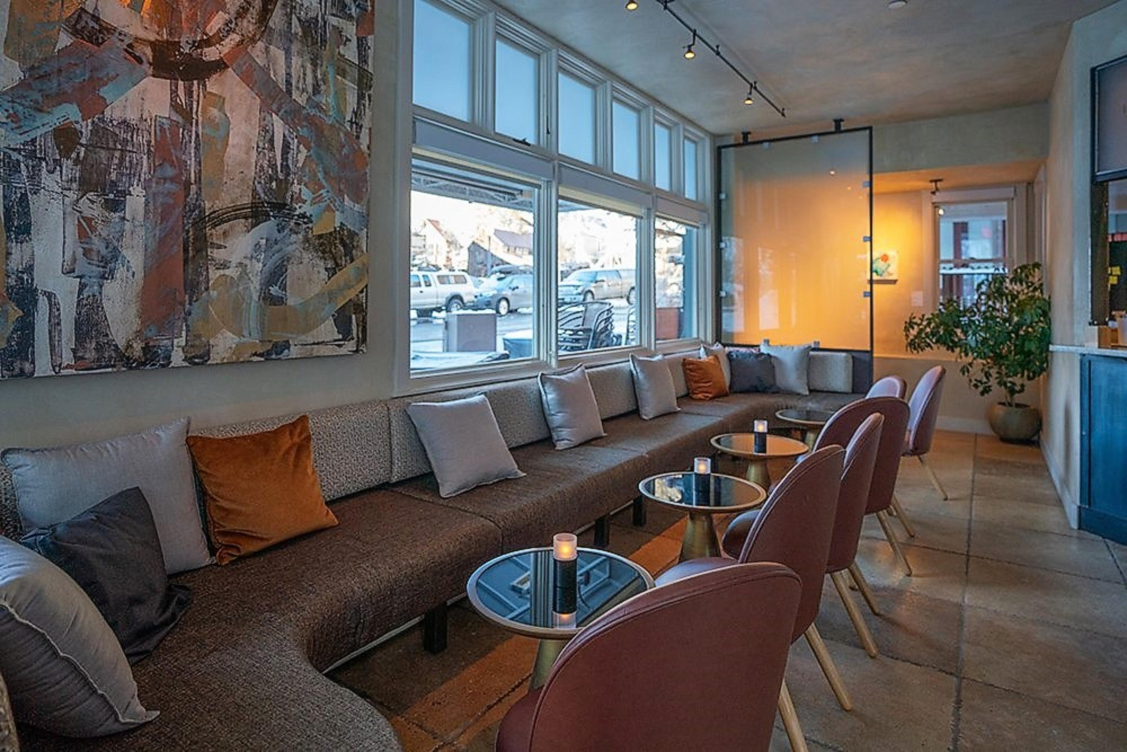 Where to eat: the 35 best restaurants in Telluride by Wanderlog | The ...