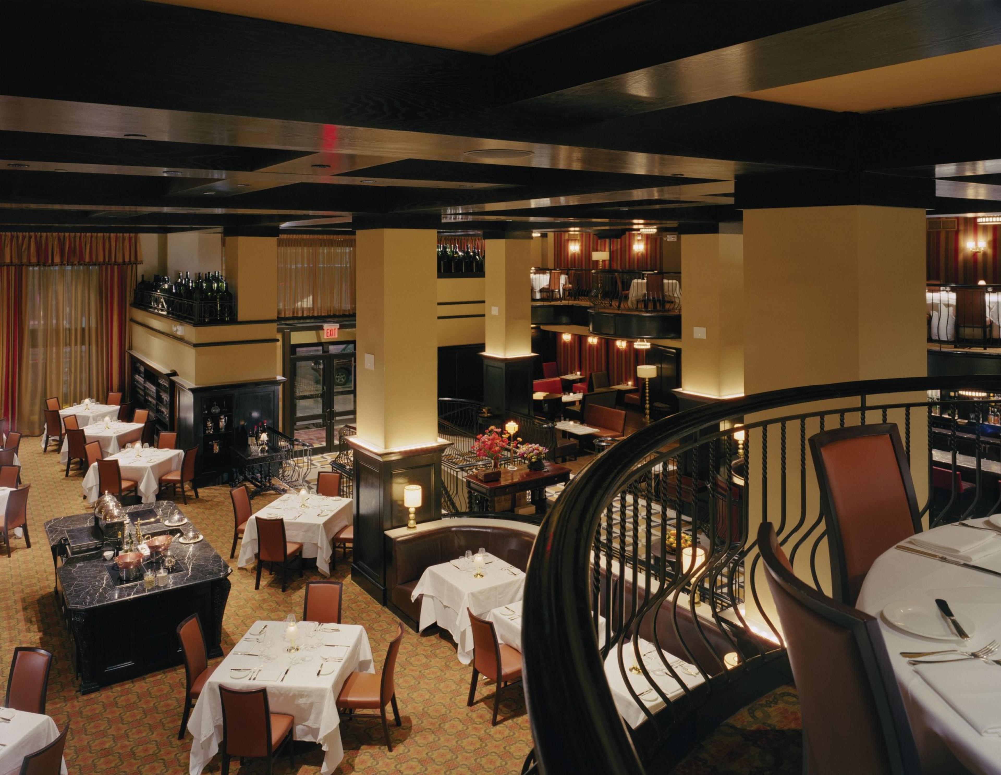 The Ultimate Resy Guide to Splurge-Worthy Dining in New York — Resy ...