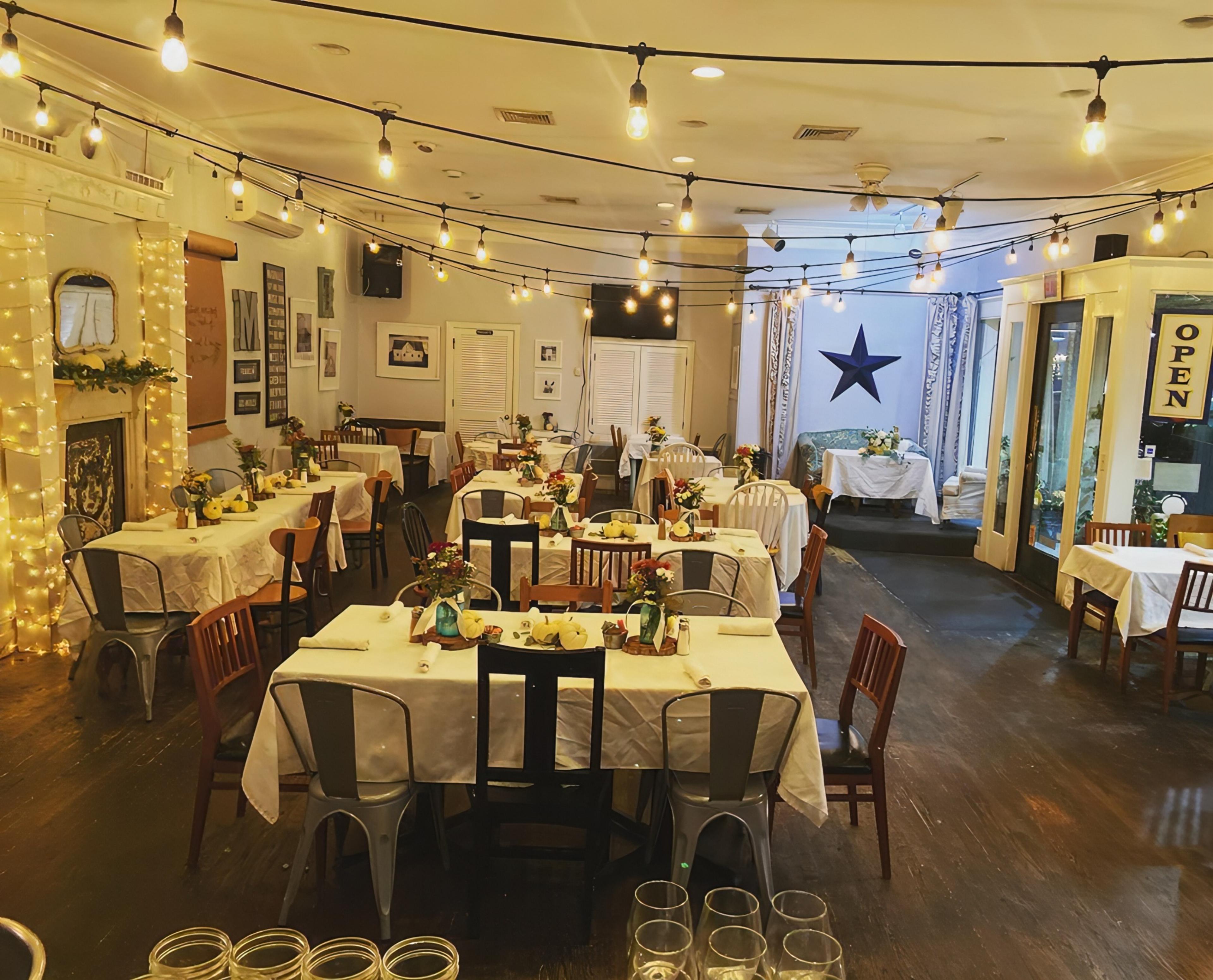 Franklin Mercantile - American Restaurant in Franklin, TN | The Vendry