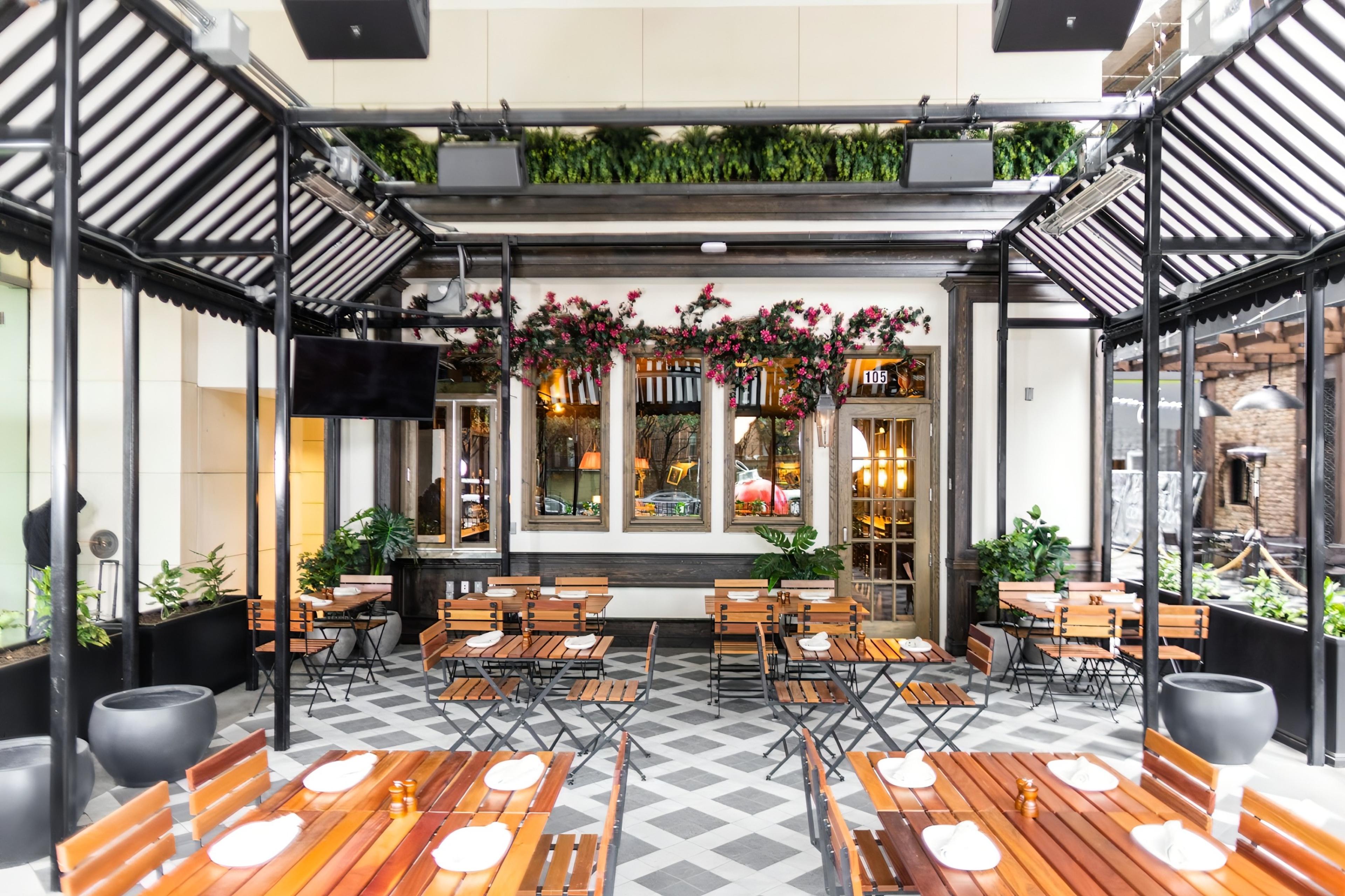 The 13 Hottest Restaurants in Dallas, February 2023 by Eater | The Vendry