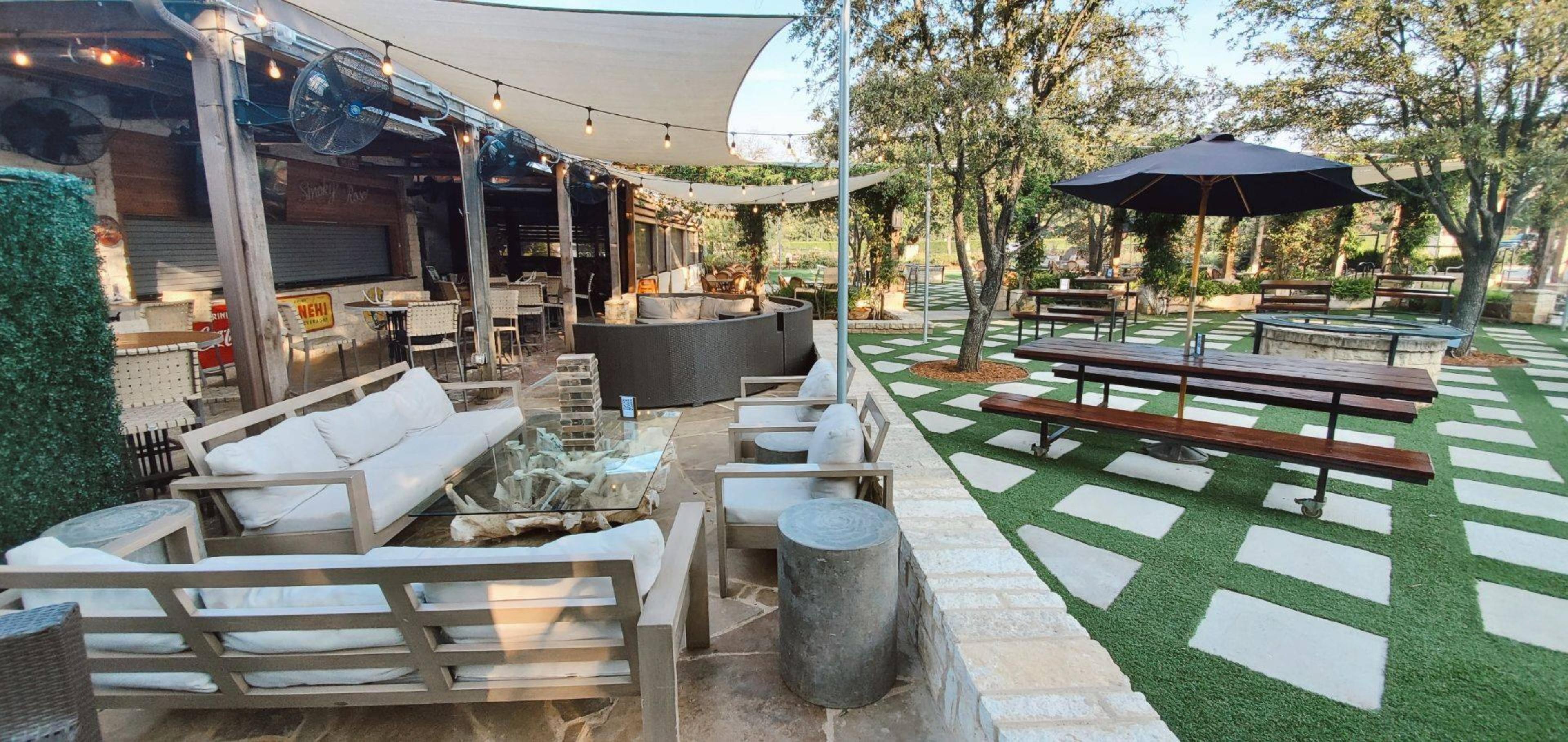 The 20 Best Dallas Restaurants To Accommodate Large Groups — Great Food ...