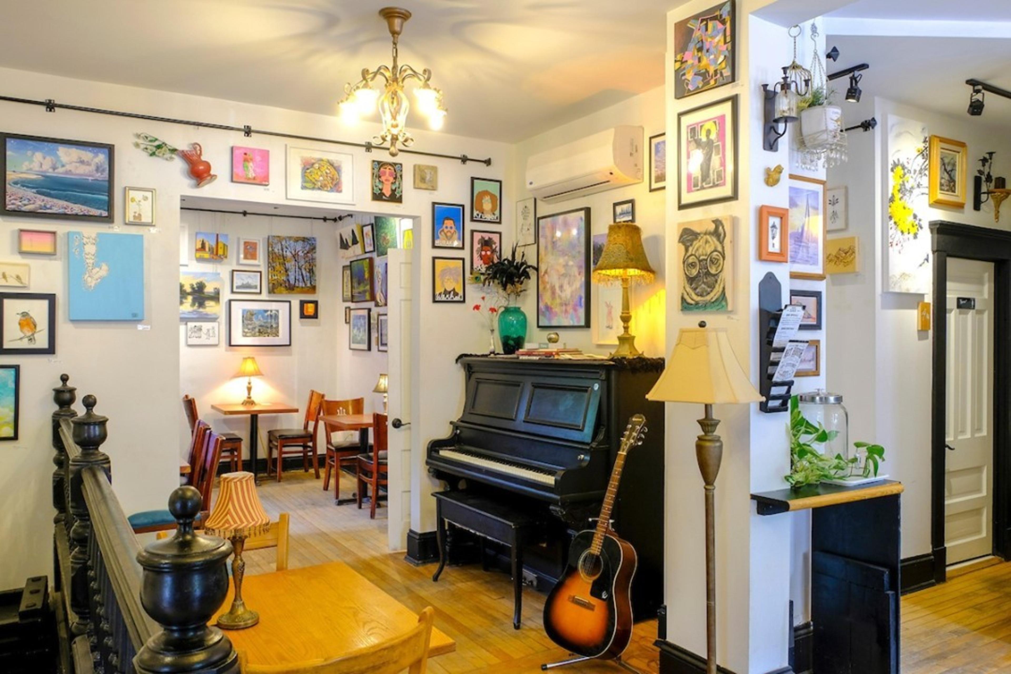 The 18 Best Live Music Venues And Concert Halls In Ottawa by Wanderlog ...