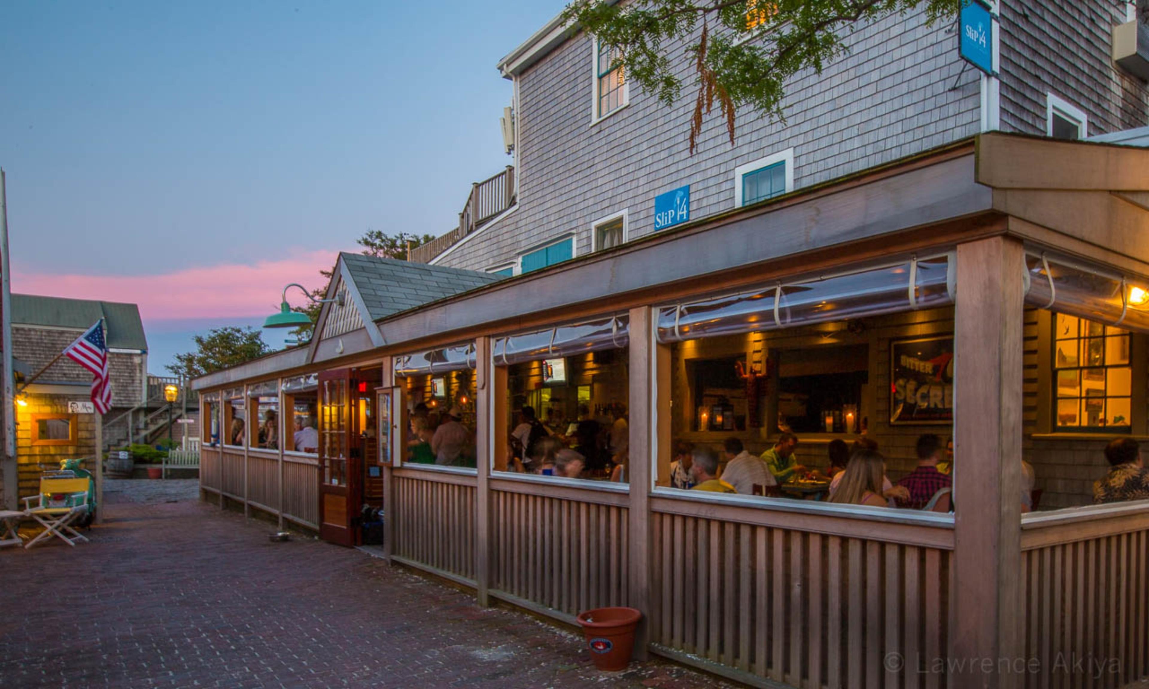 The 50 Best Bars And Drinks In Nantucket by Wanderlog | The Vendry