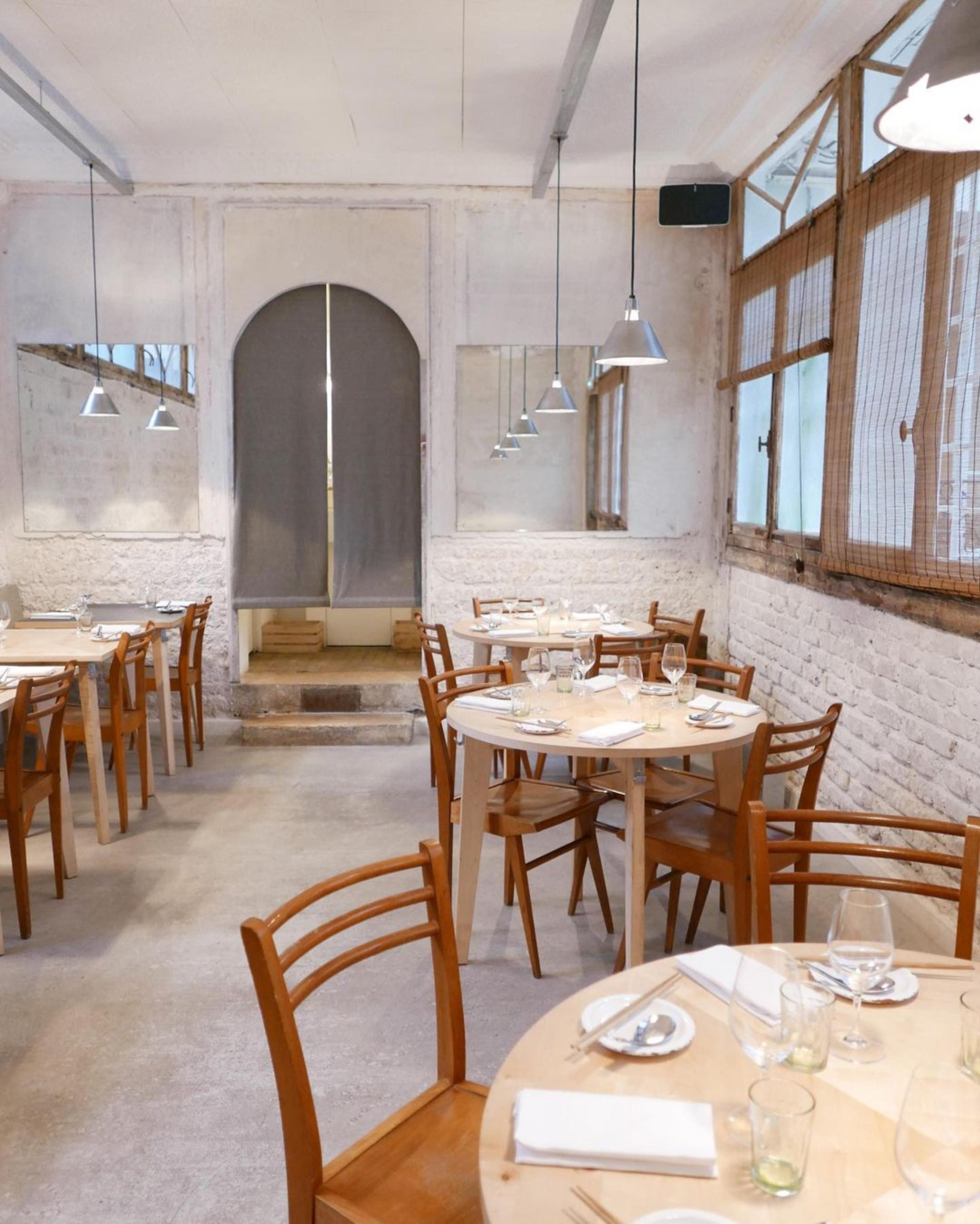 Le Fooding reveals its best restaurants to know in 2024 by Vogue France ...