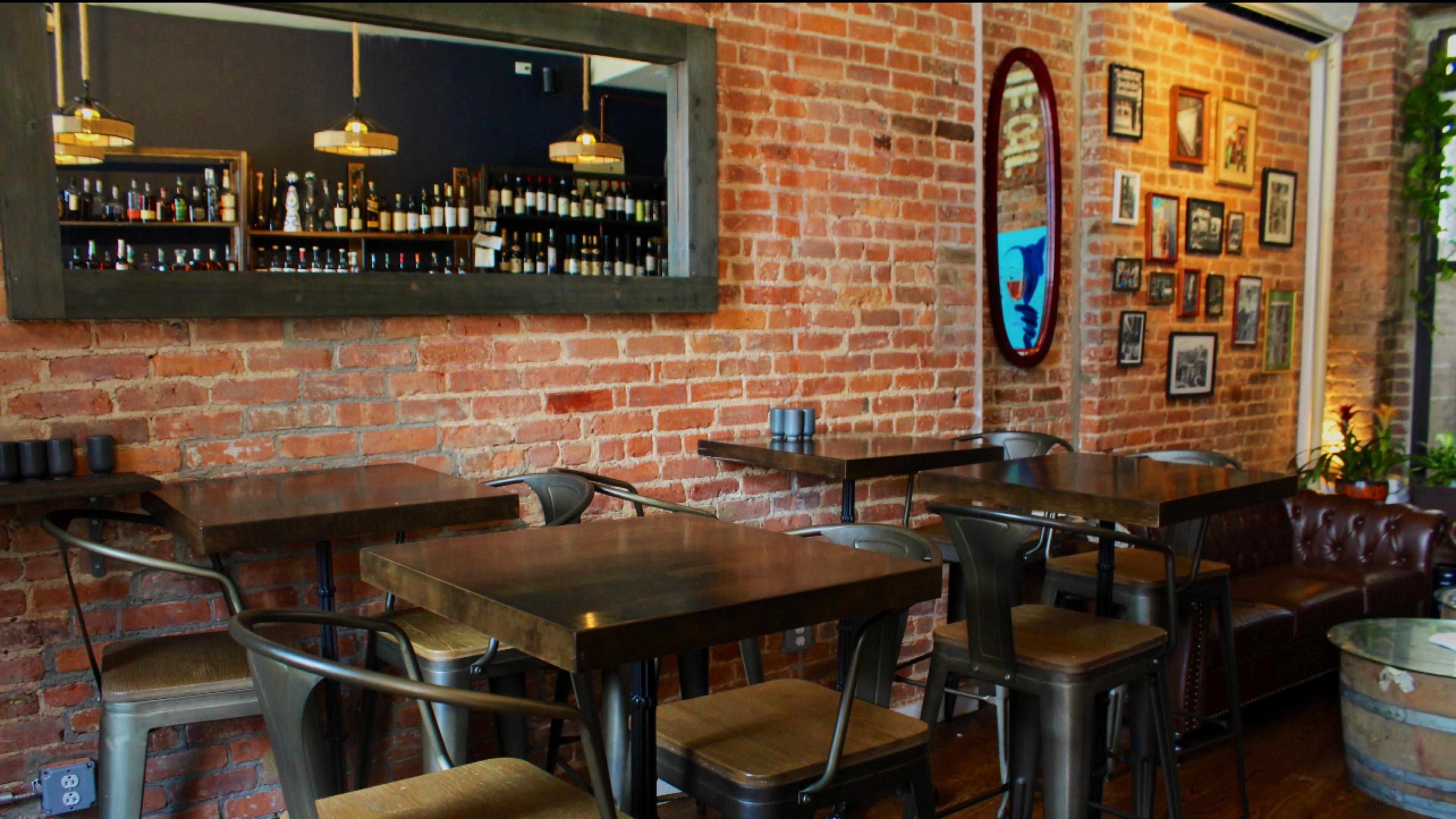 Grove Street Social - Bar / Club in New York, NY | The Vendry