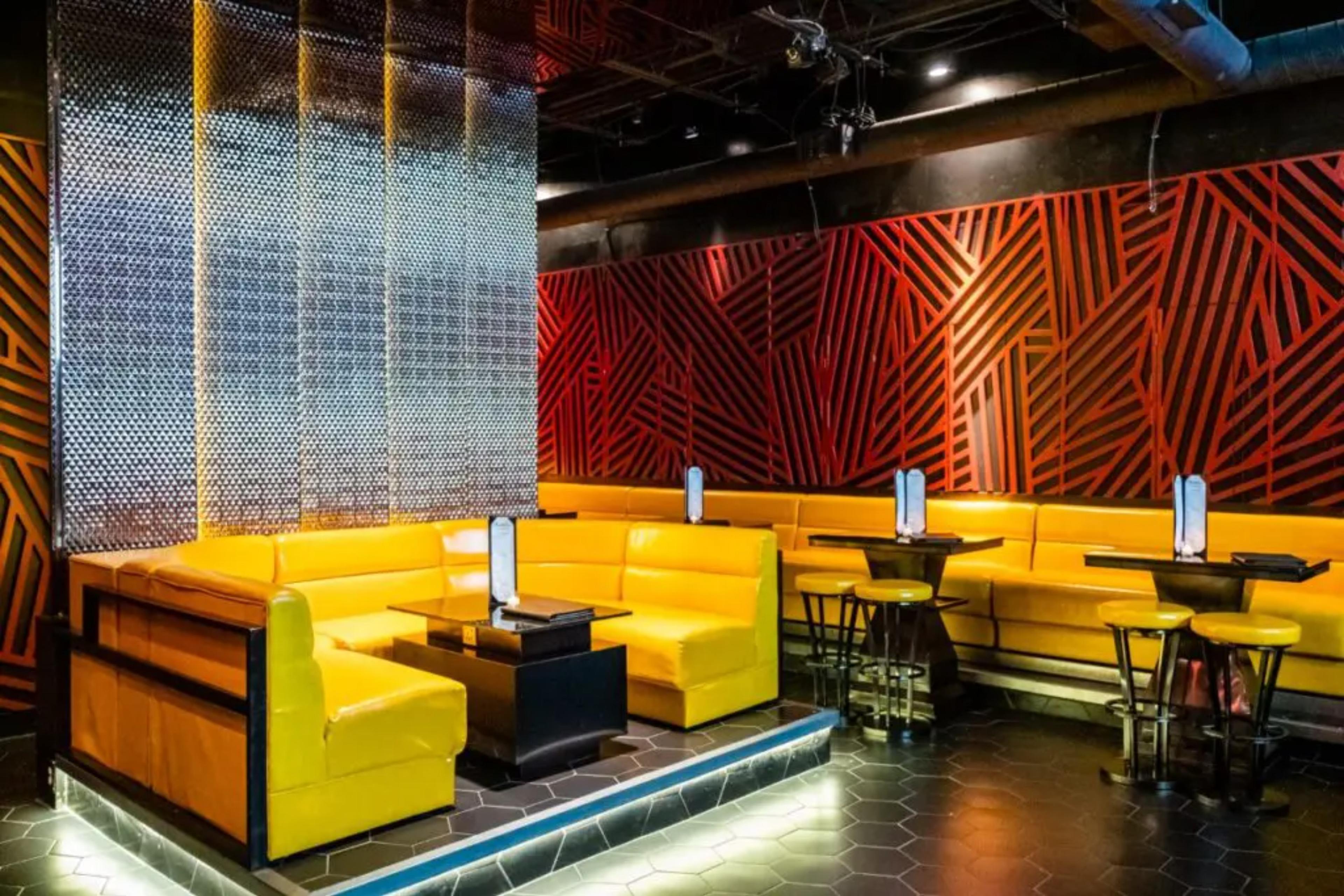10 Places To Have A Unique Dinner In Philadelphia by The Infatuation ...