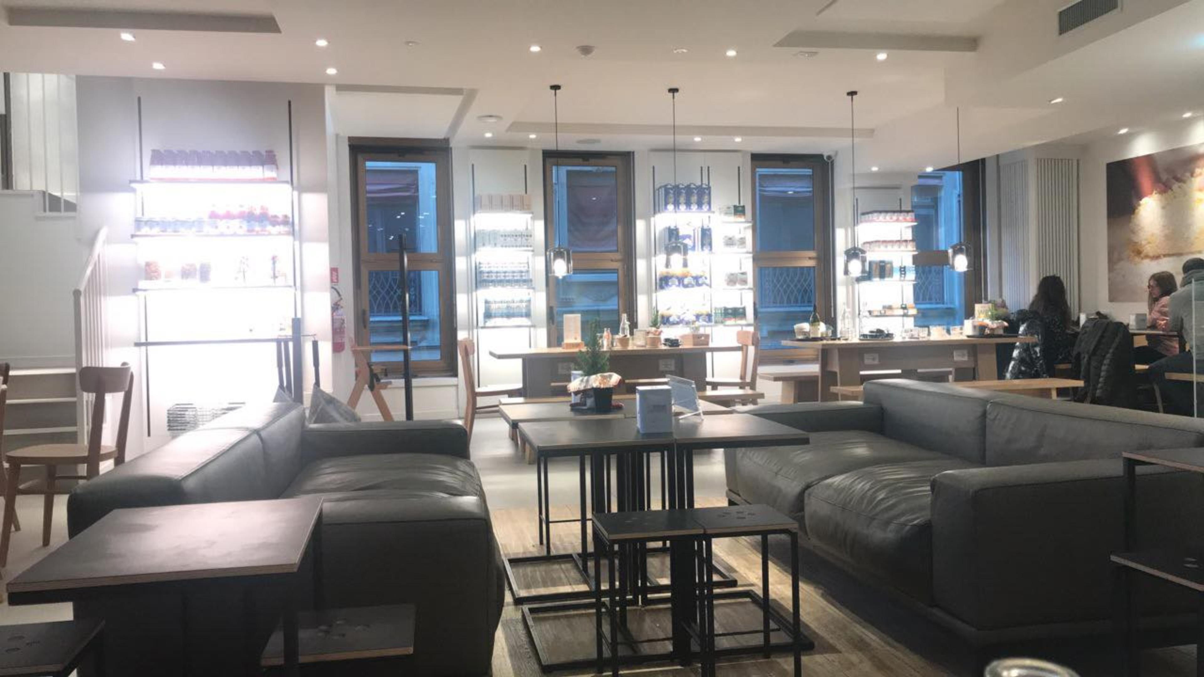 AB Suite Innovative Design B & B - Hotel in Bologna, Italy | The Vendry