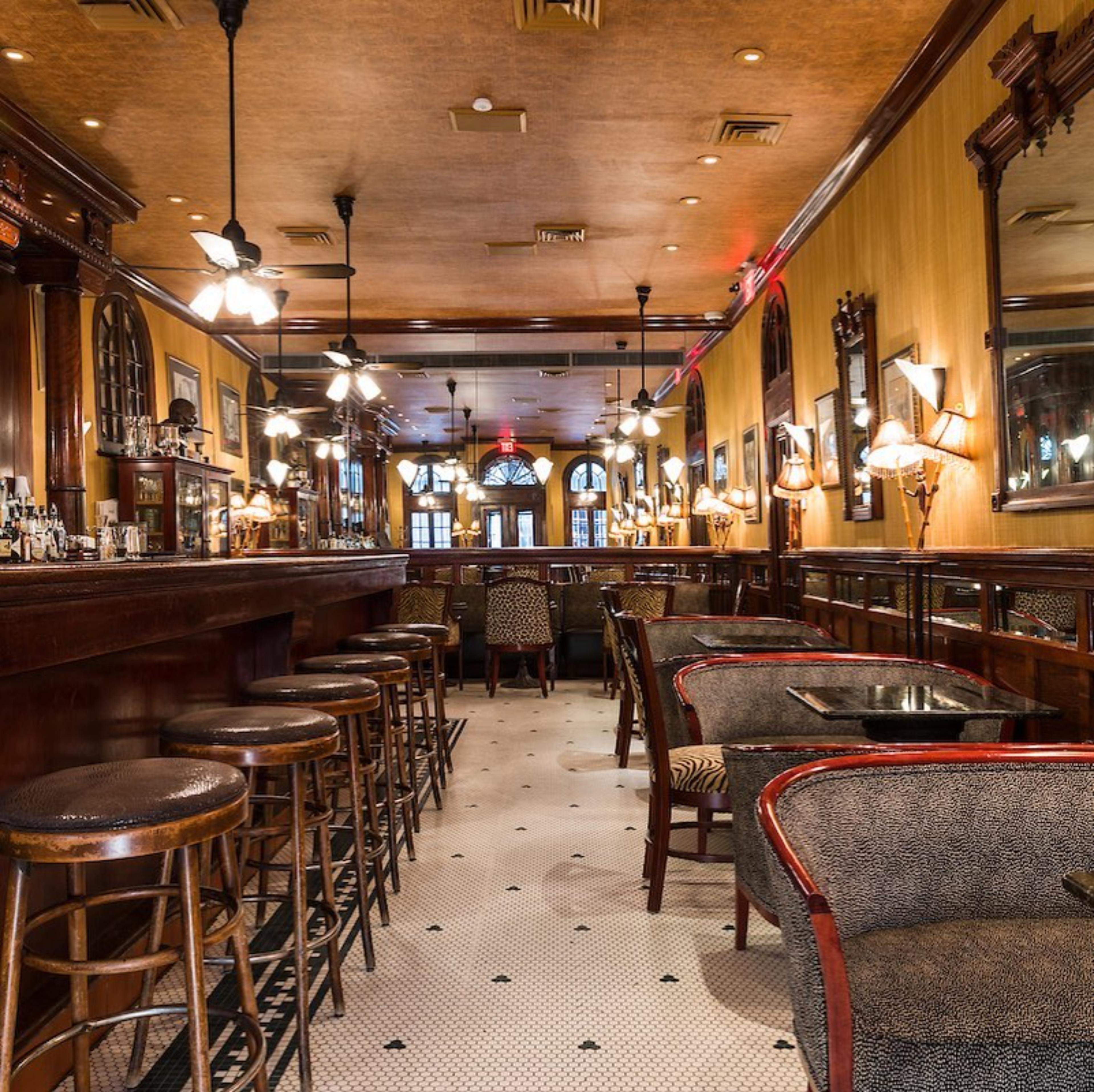 The Best Bars In The French Quarter by The Infatuation | The Vendry